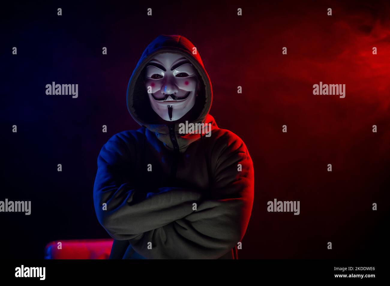 Anonymous Mask Wallpaper Hd 4k