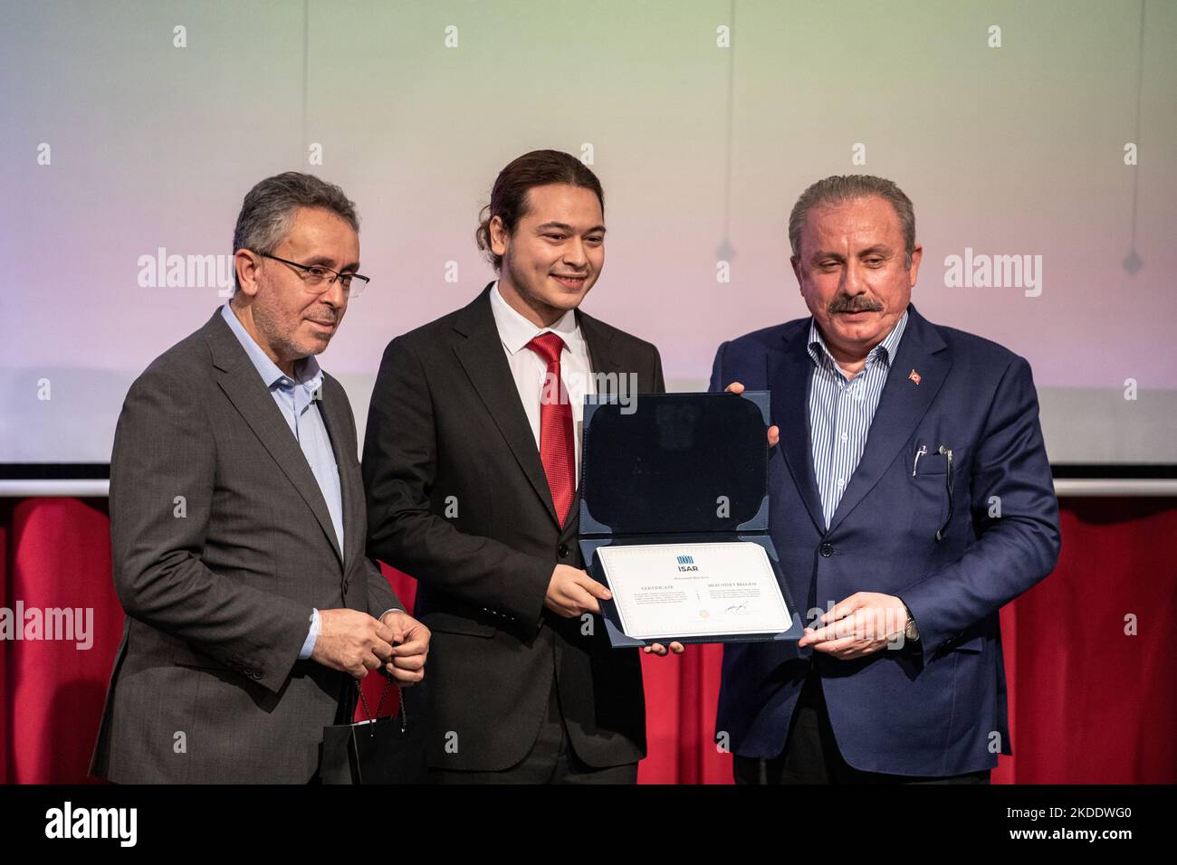 Uskudar altunizade cultural center hi-res stock photography and images ...