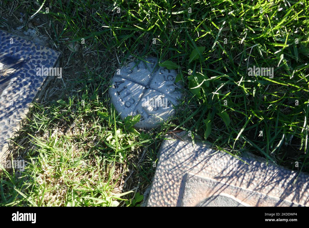 Los Angeles, California, USA 3rd November 2022 Composer/Conductor ...