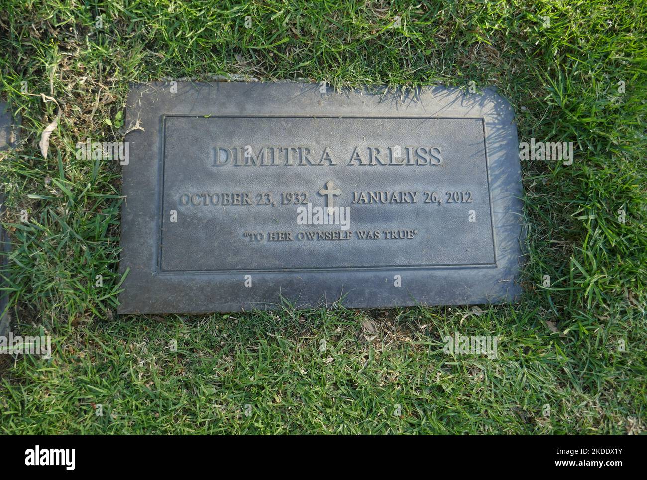 Dimitra arliss hi-res stock photography and images - Alamy
