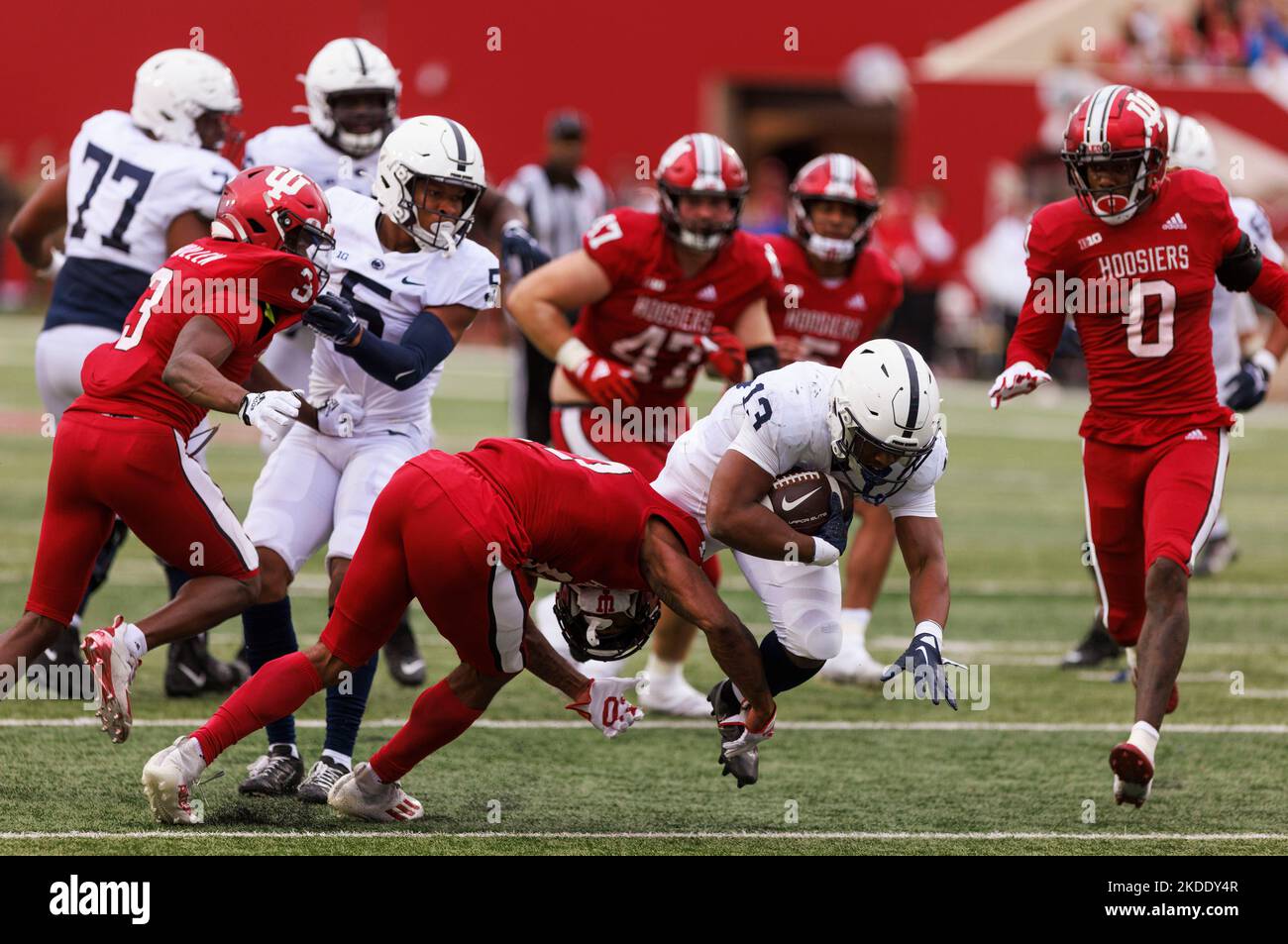 Kaytron allen hi-res stock photography and images - Alamy