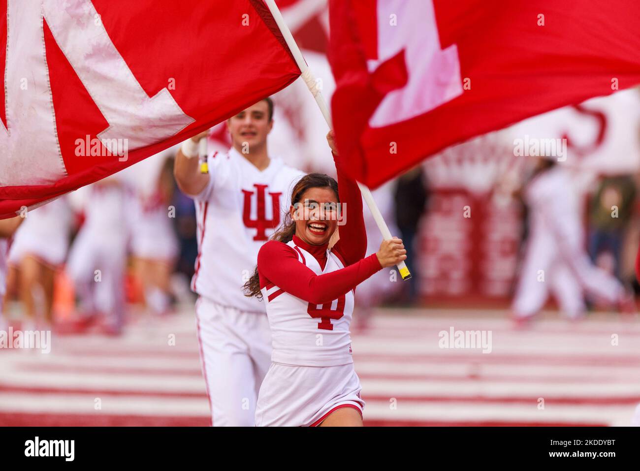 Penn state cheer hi-res stock photography and images - Alamy
