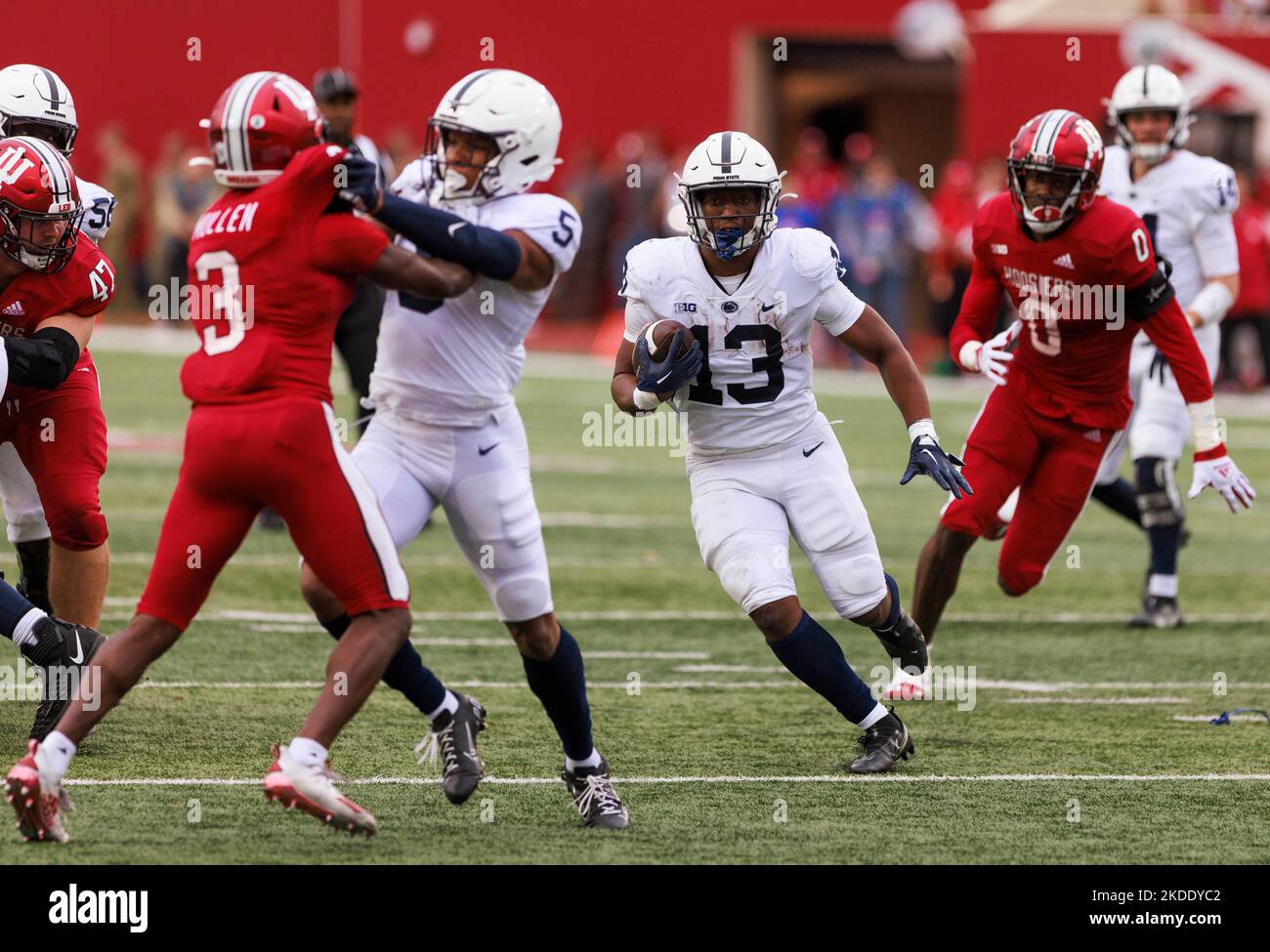 Kaytron allen hi-res stock photography and images - Alamy