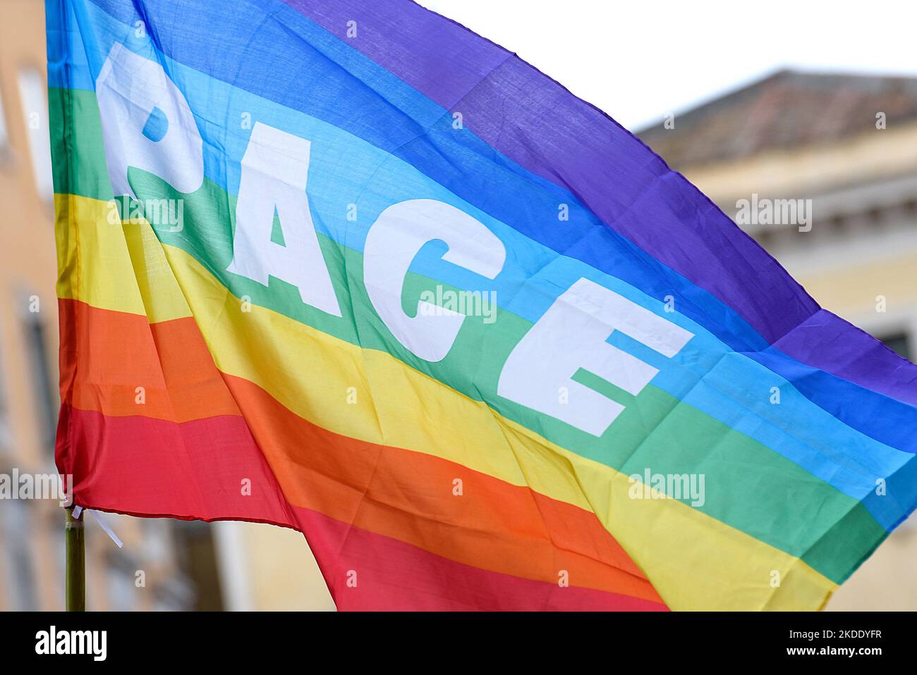 Italian civil society hi-res stock photography and images - Alamy