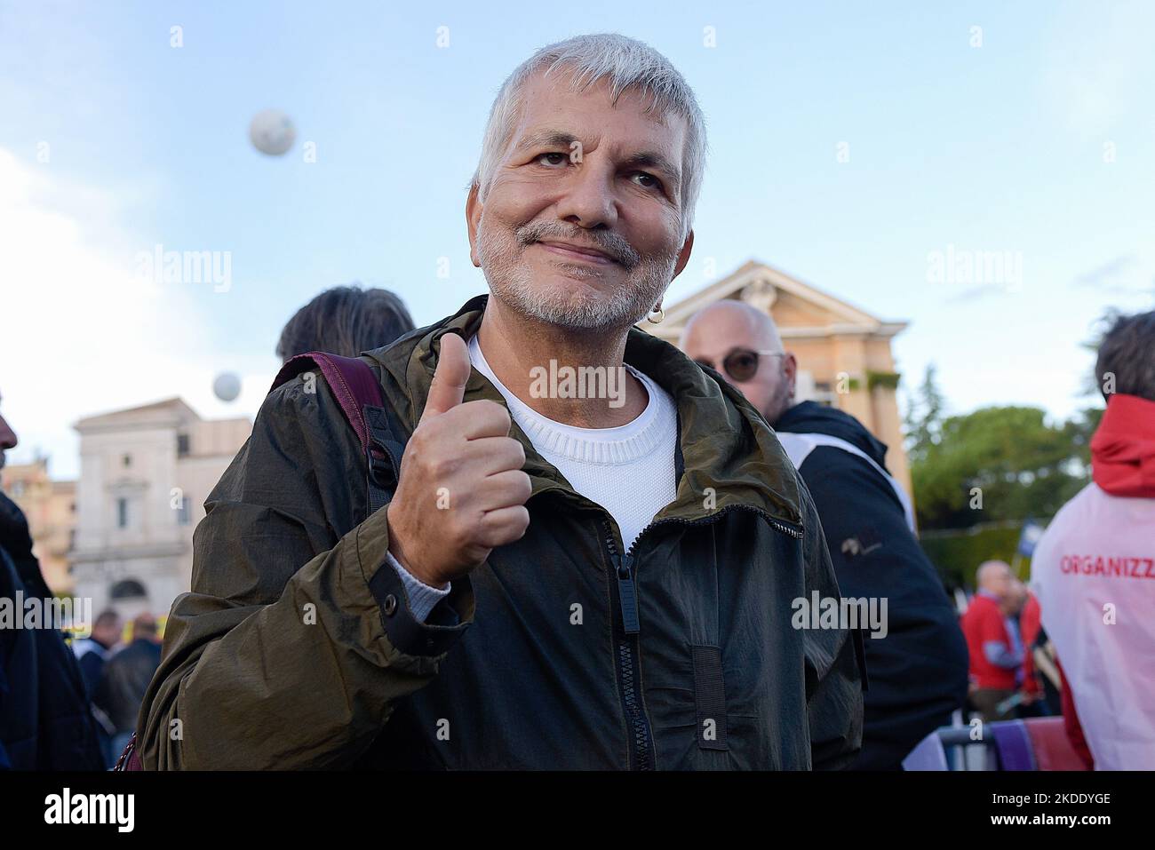 President of apulia region hi-res stock photography and images - Alamy