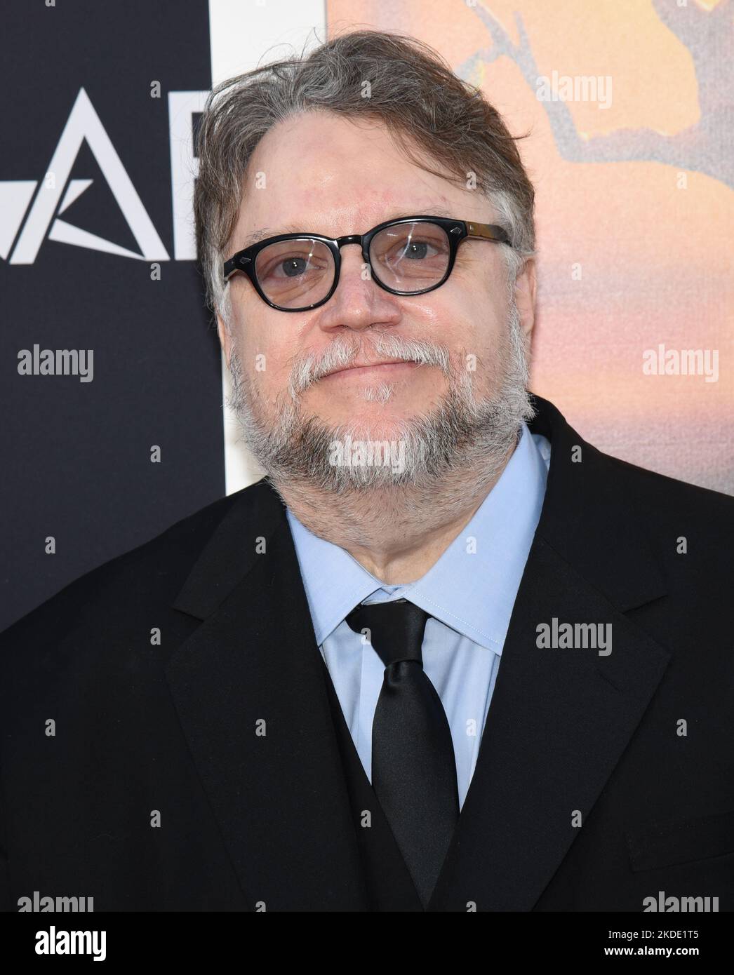 Los Angeles, California, USA. 05th Nov, 2022. Guillermo del Toro ...