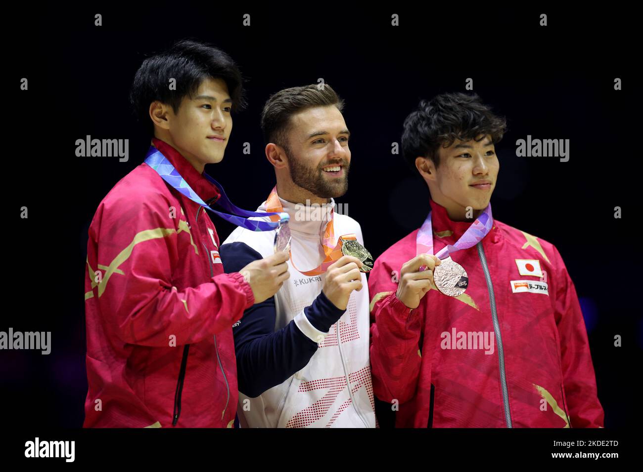 Ryosuke Hashimoto 2022