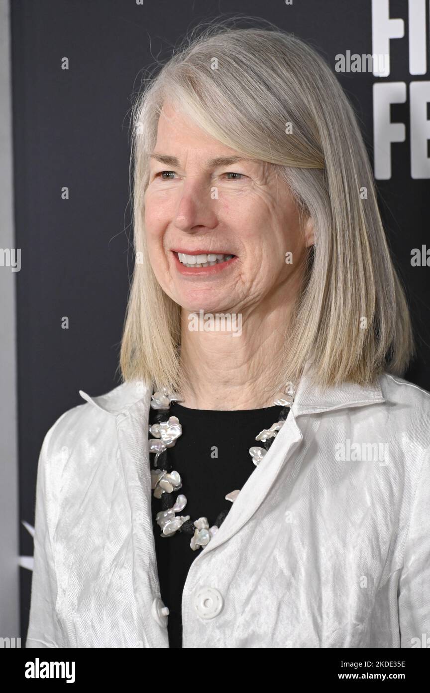 Los Angeles, USA. 04th Nov, 2022. Rebecca Corbett at the AFI Fest ...