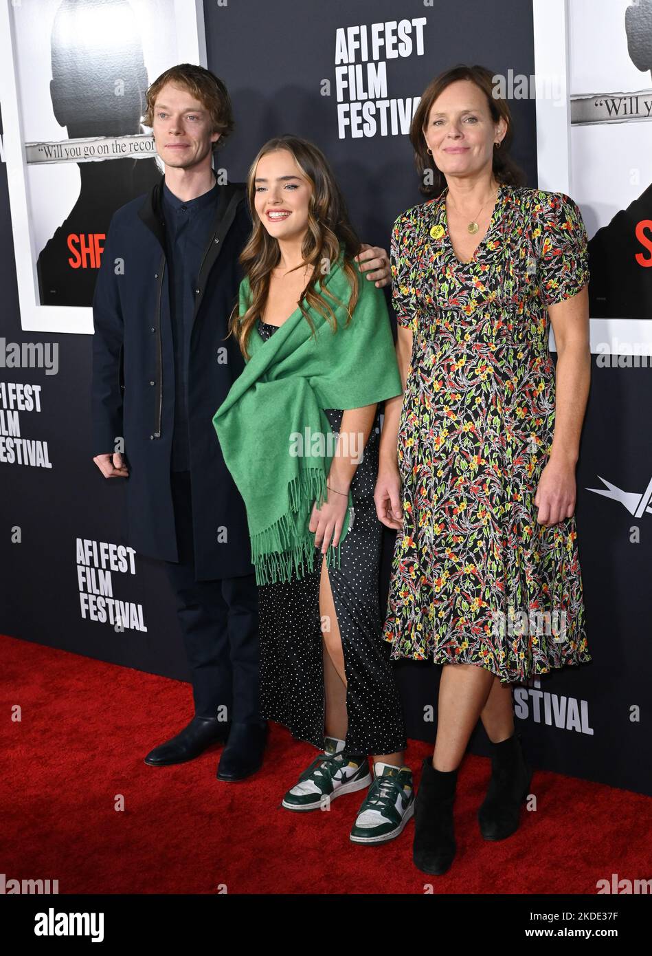 Laura madden hi-res stock photography and images - Alamy