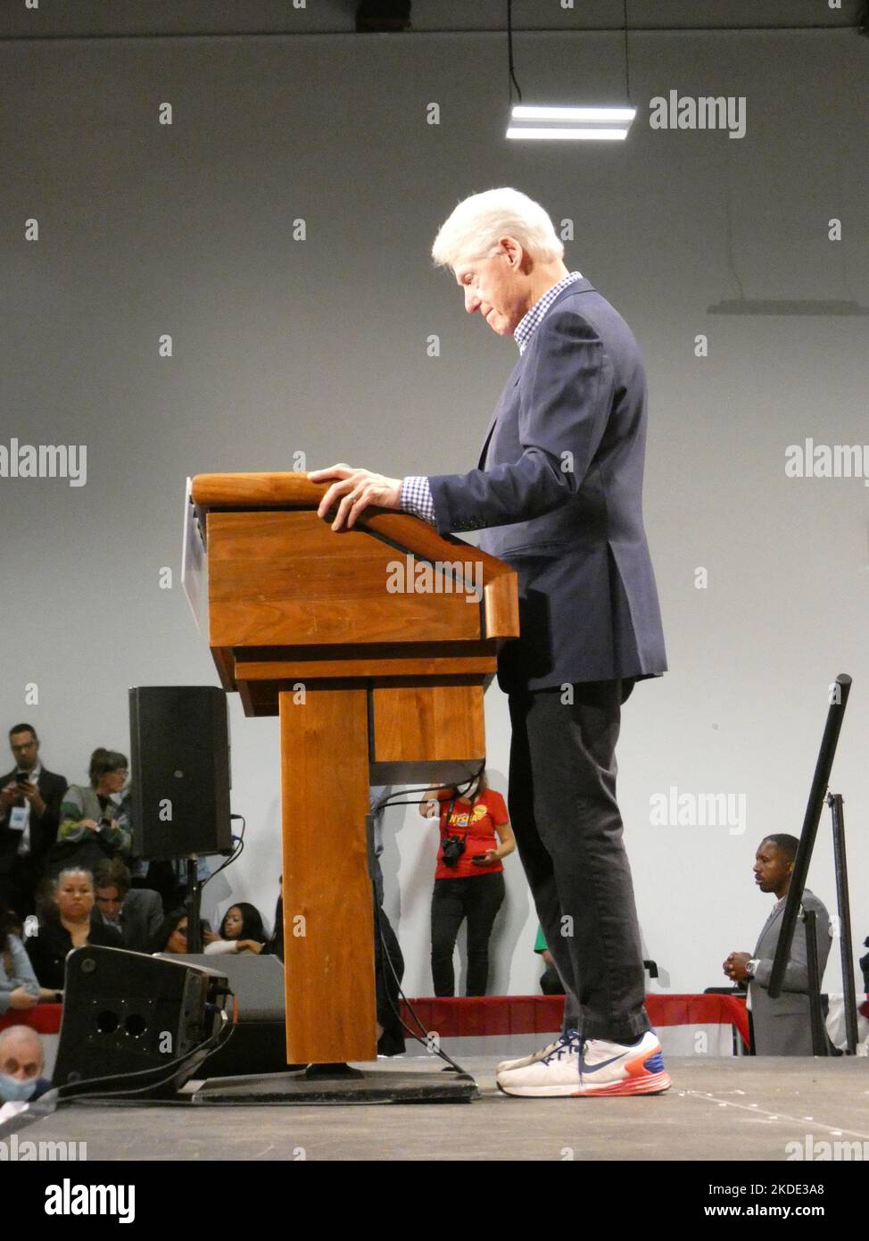 Brooklyn Studios, 415 Albee Square, Brooklyn, NY 11201 USA. Nov 5, 2022 ...