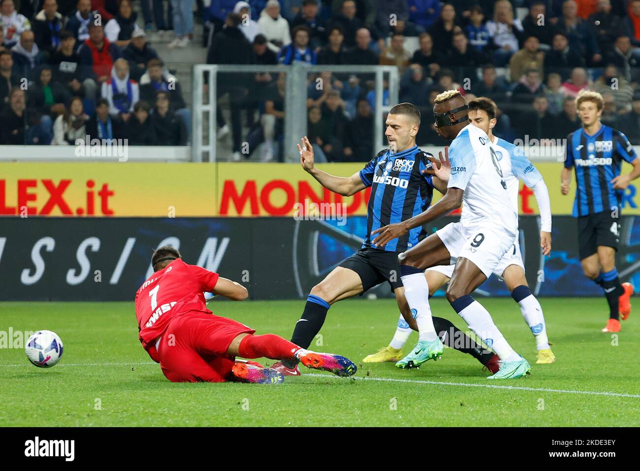 Atalanta victor hi-res stock photography and images - Alamy