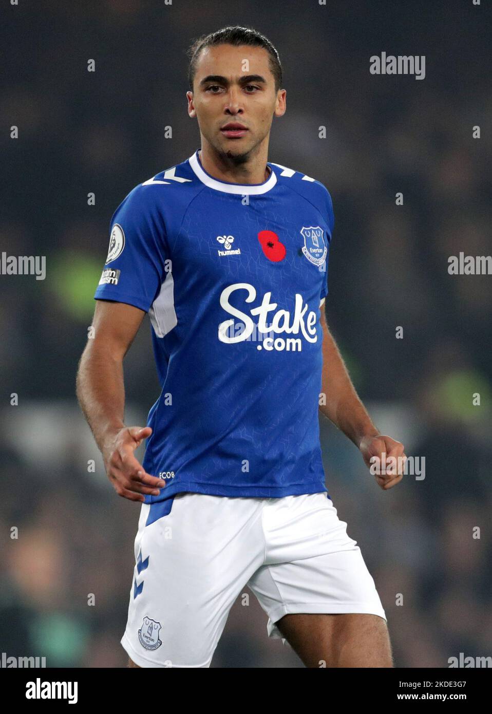 Dominic calvert lewin 2022 hi-res stock photography and images - Alamy