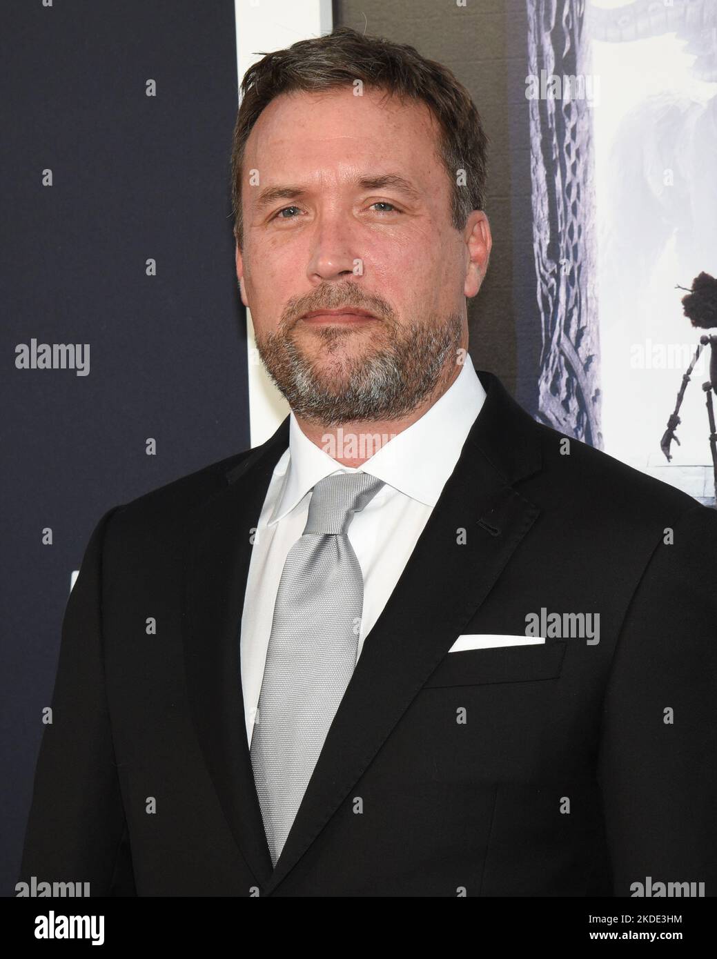 November 5, 2022, Hollywood, California, USA: Alex Bulkley attends ...