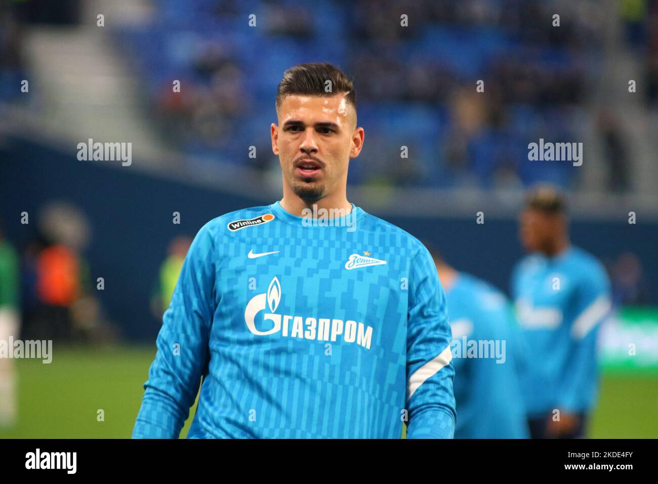 Ivan quaresma da silva hi-res stock photography and images - Alamy