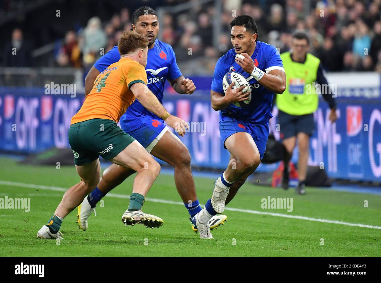 Yoram moefana hi-res stock photography and images - Alamy