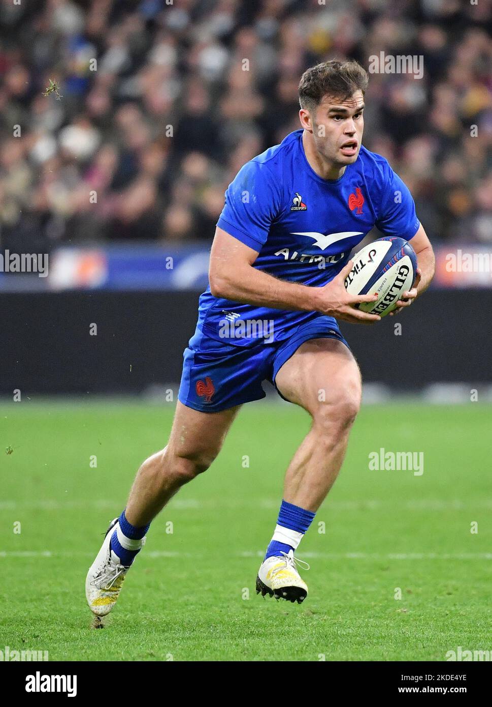 Damien penaud hi-res stock photography and images - Alamy