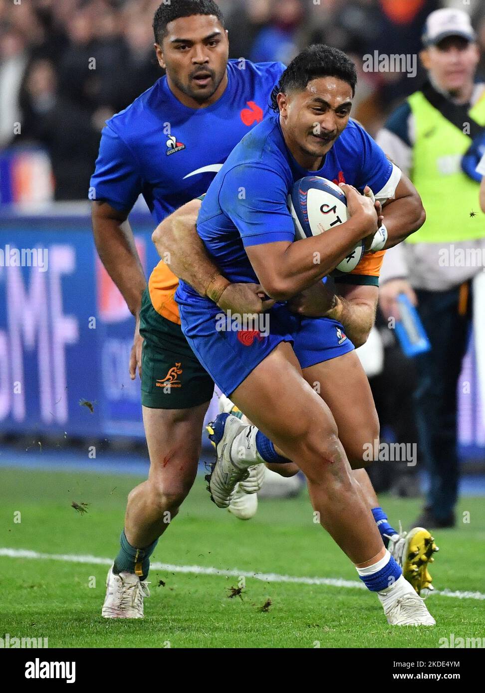 Yoram moefana hi-res stock photography and images - Alamy