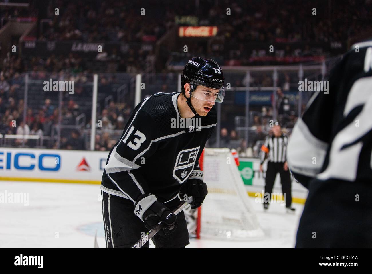 Gabriel vilardi 2022 hi-res stock photography and images - Alamy