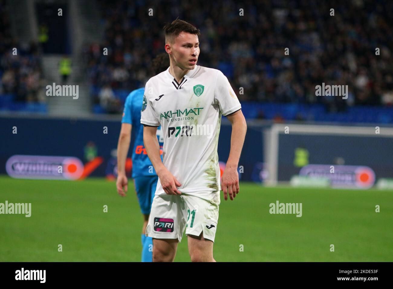 Ivan oleynikov hi-res stock photography and images - Alamy