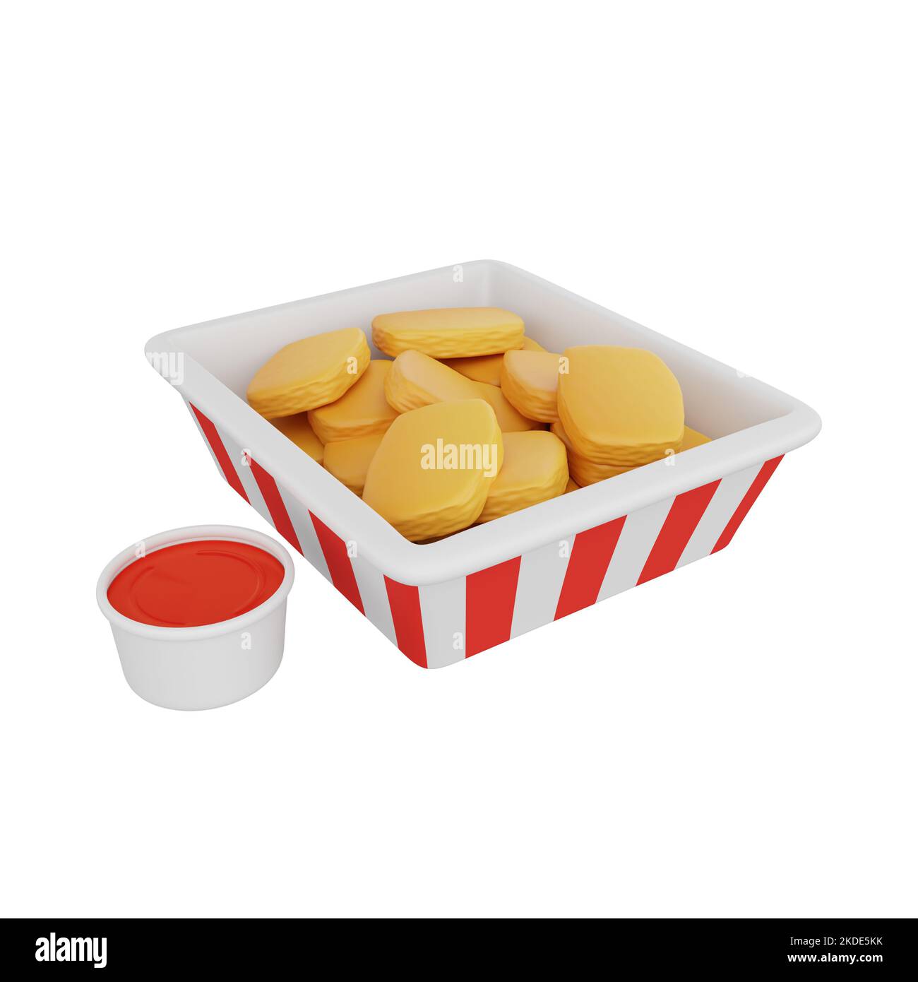 Promotion food Cut Out Stock Images & Pictures - Alamy