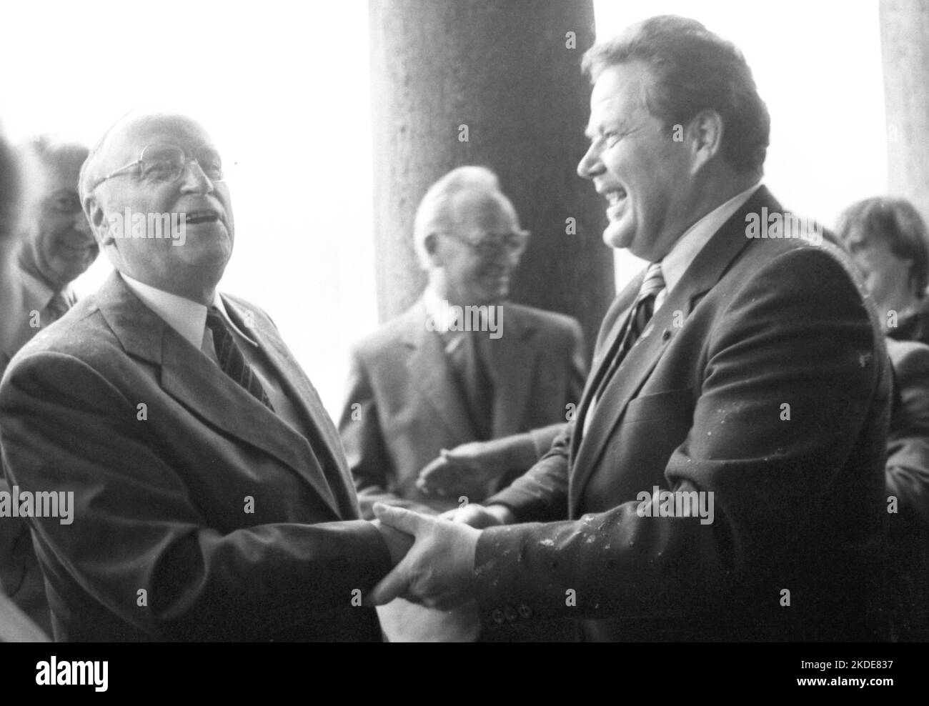 The 6th Party Congress of the German Communist Party (DKP) on 29-31 May ...