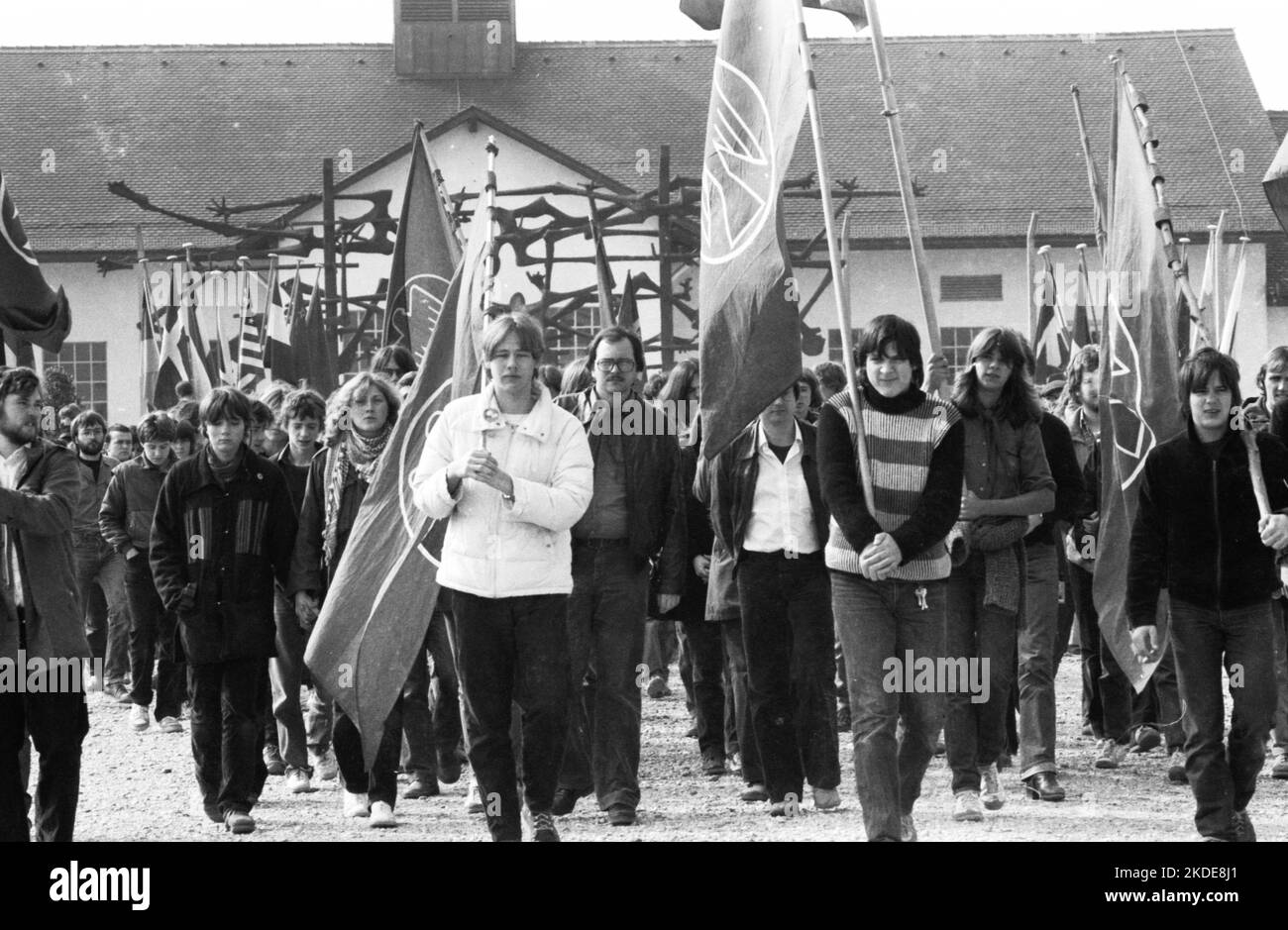 The youth organisation of the SPD, Young Socialists, honoured the Nazi ...