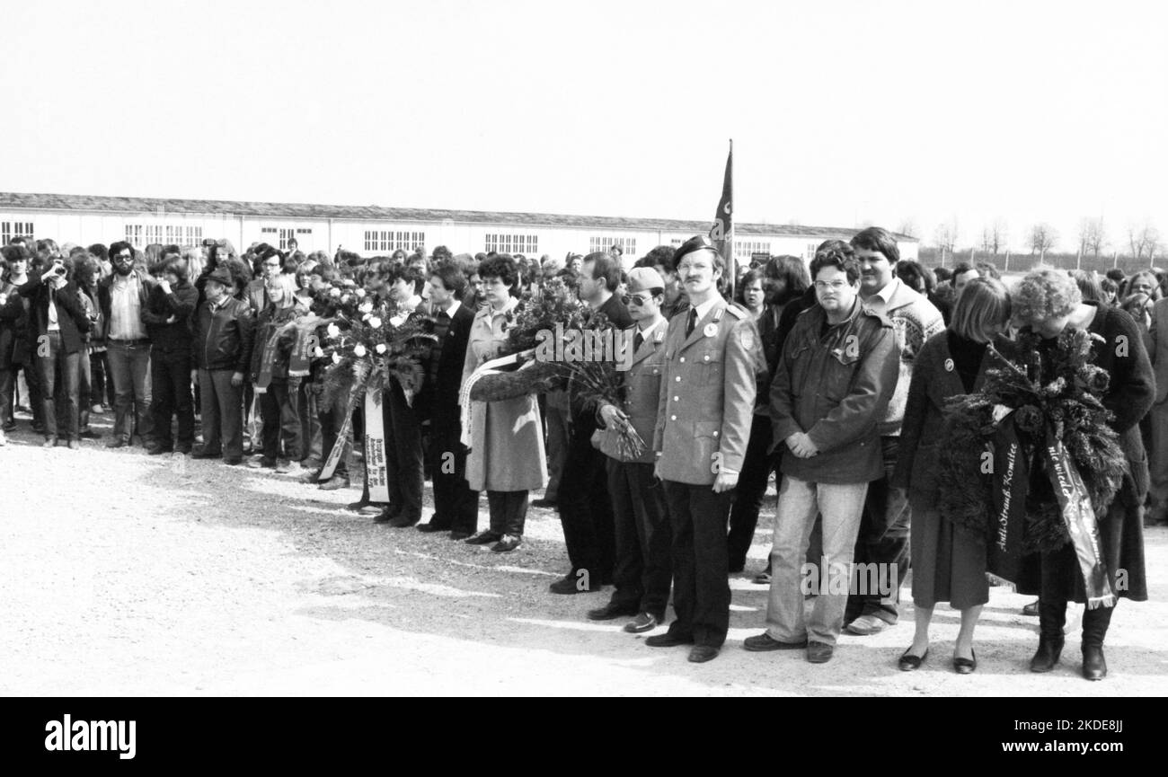 The youth organisation of the SPD, Young Socialists, honoured the Nazi ...