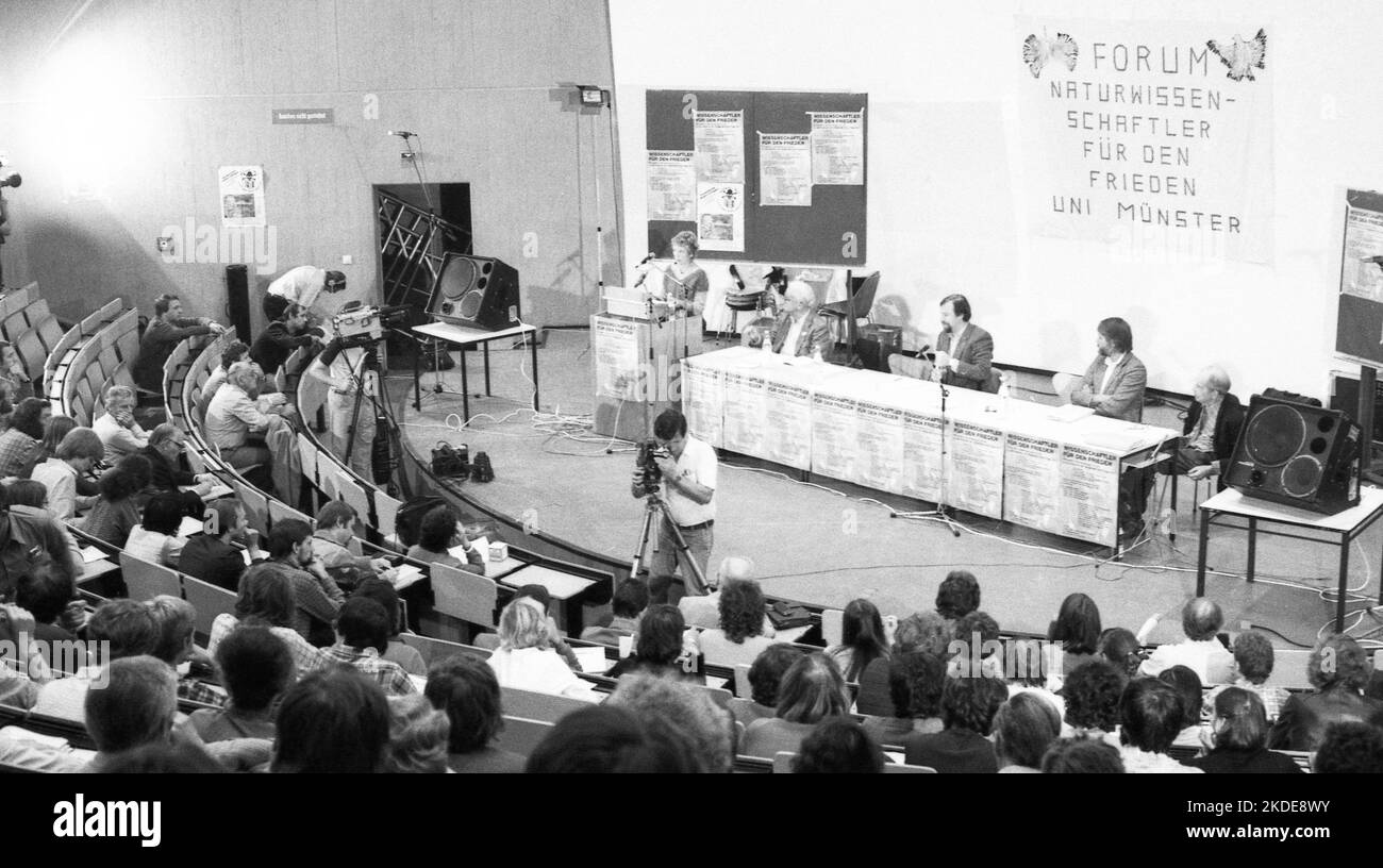 Scientists and educators deliberated on their positions on the ...