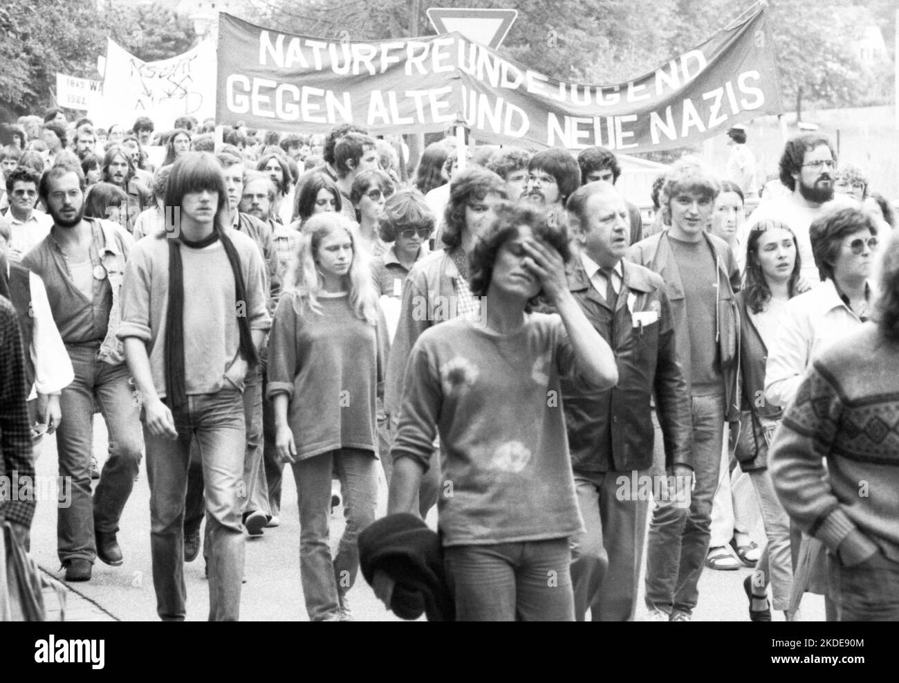 Youth organisation of the nazi party hi-res stock photography and ...