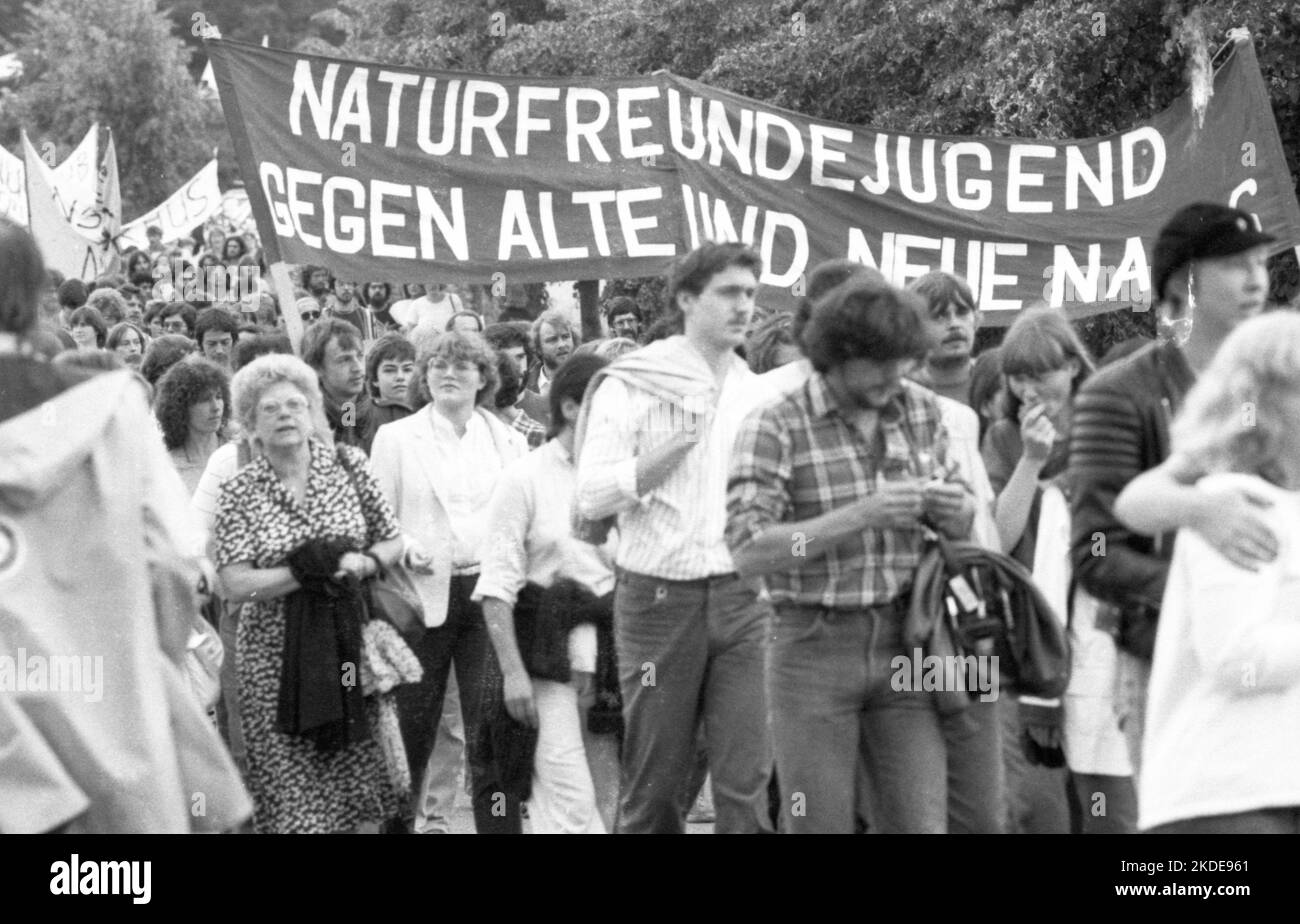 Nazi germany history Black and White Stock Photos & Images - Alamy