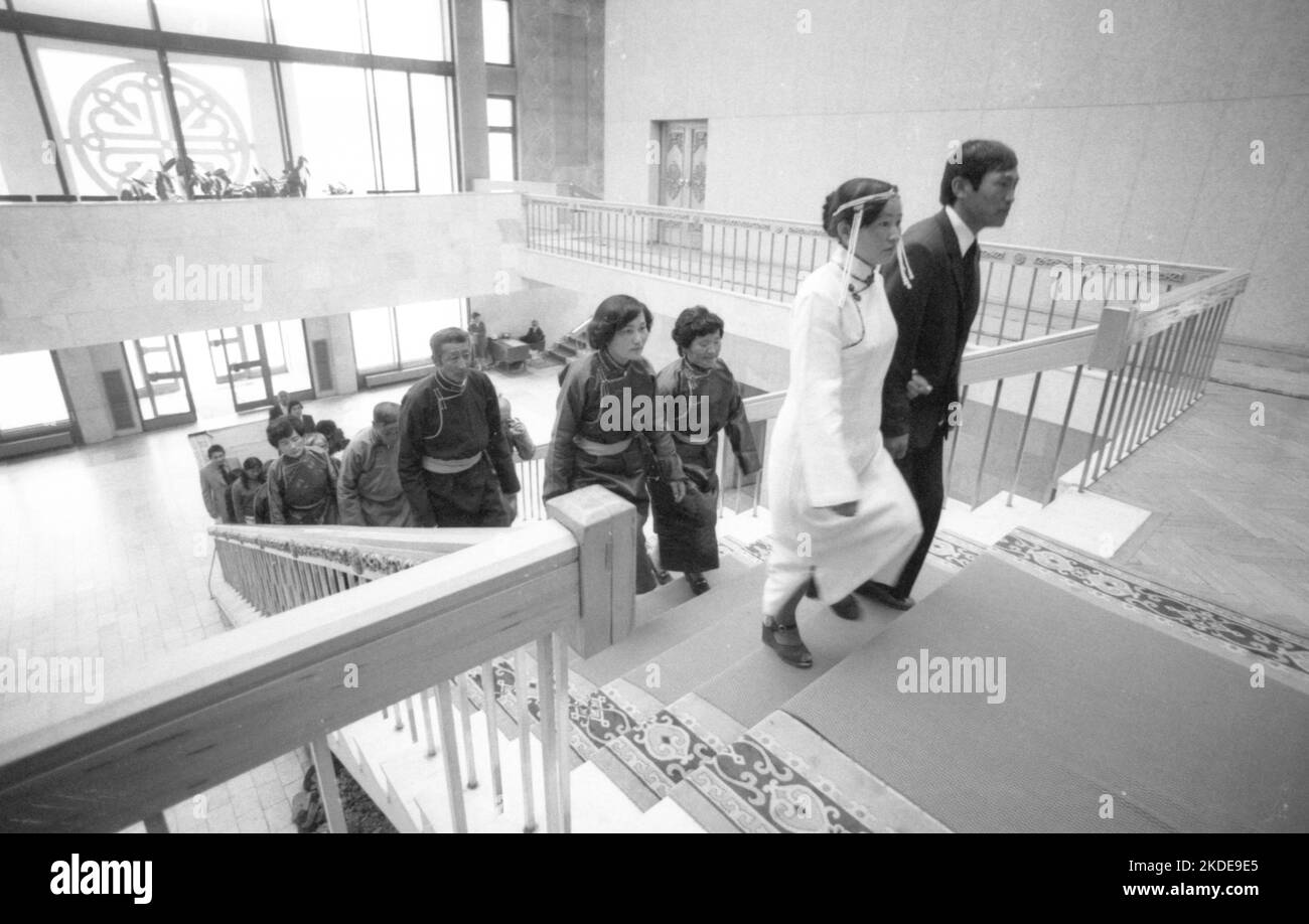 Communist wedding photo hi-res stock photography and images - Alamy