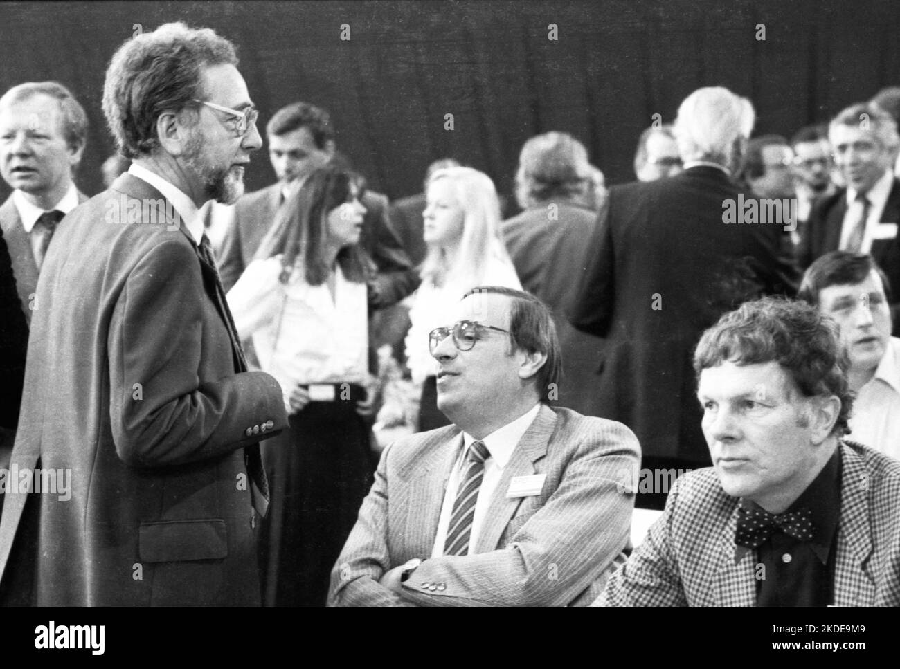 Spd group hi-res stock photography and images - Alamy