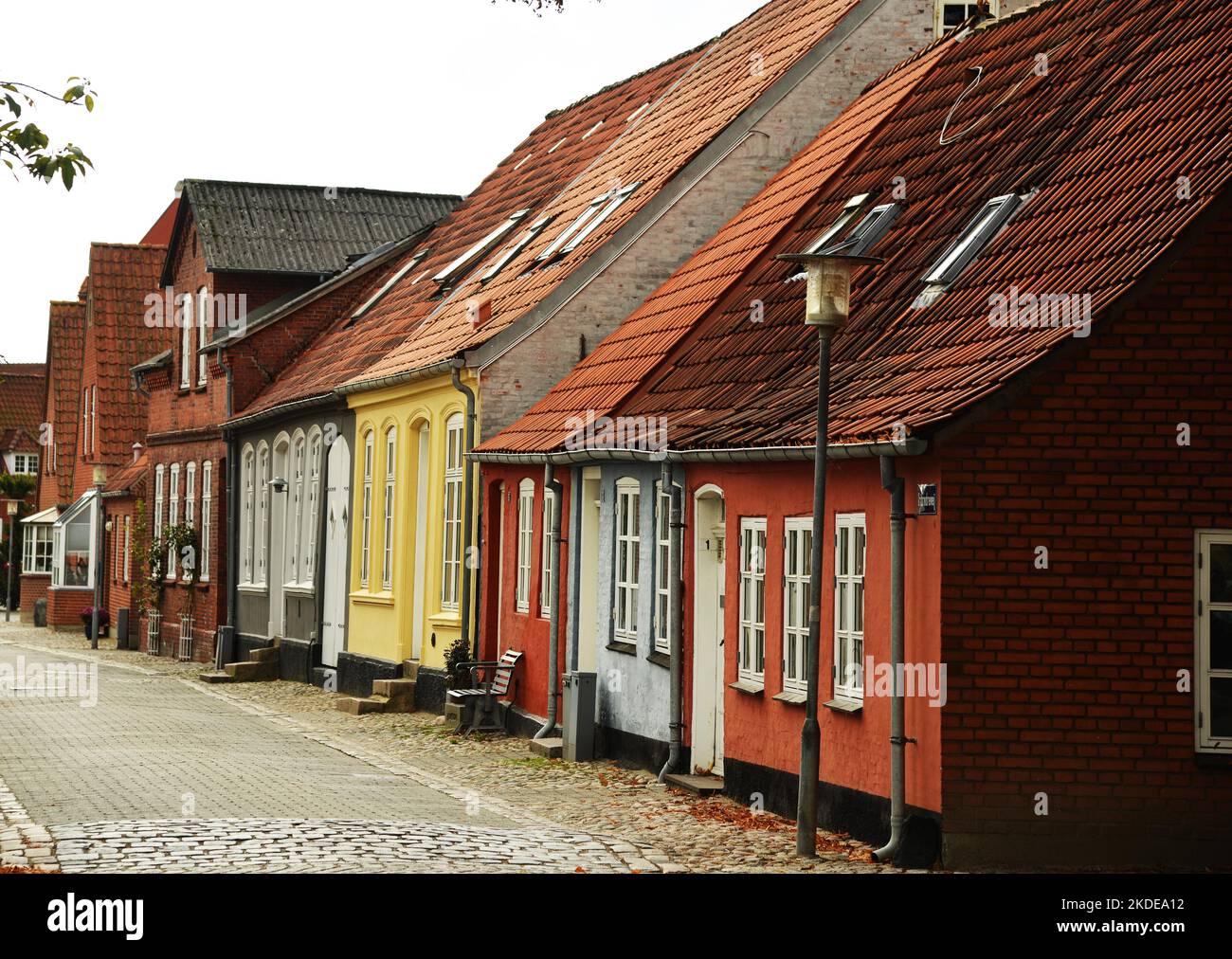 One of the oldest cities in the region is this town near the German ...