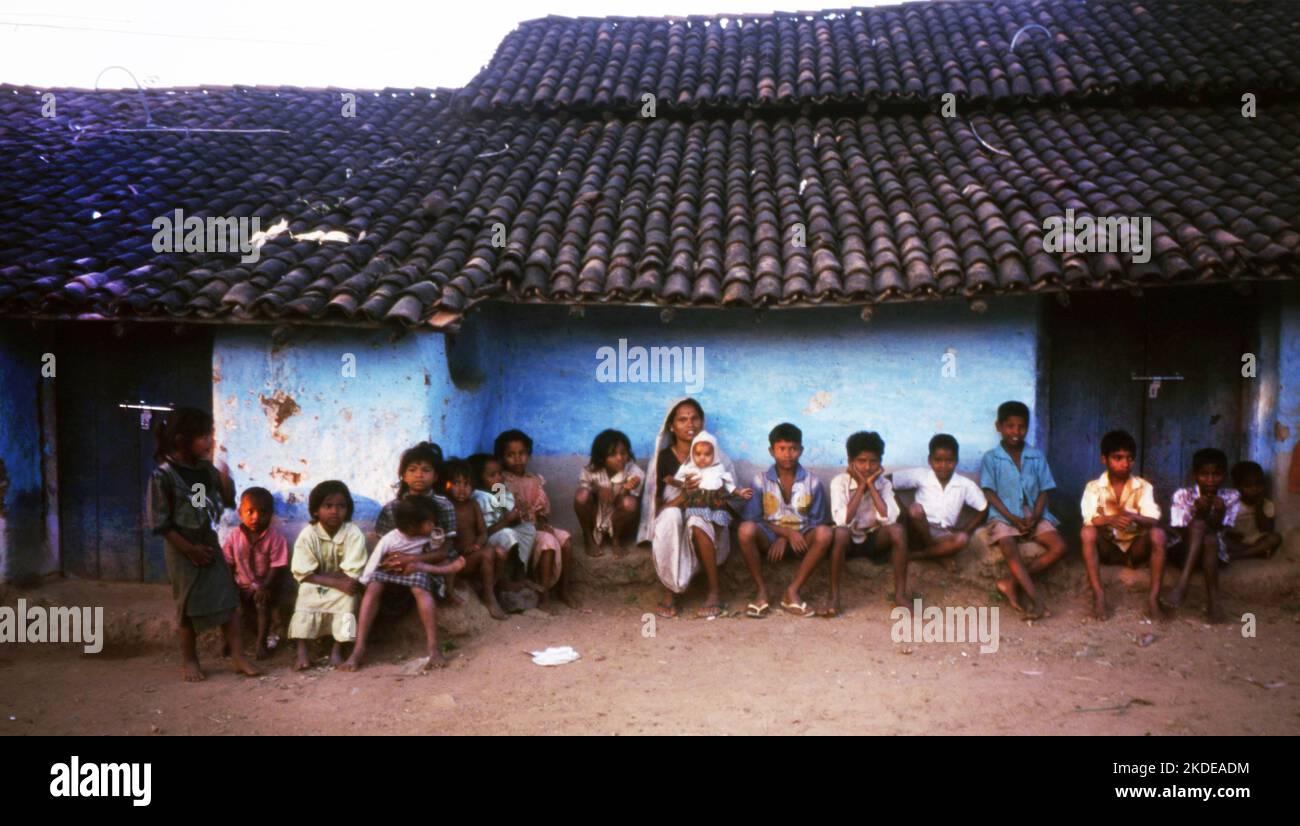 Countryside poor poverty hi-res stock photography and images - Alamy