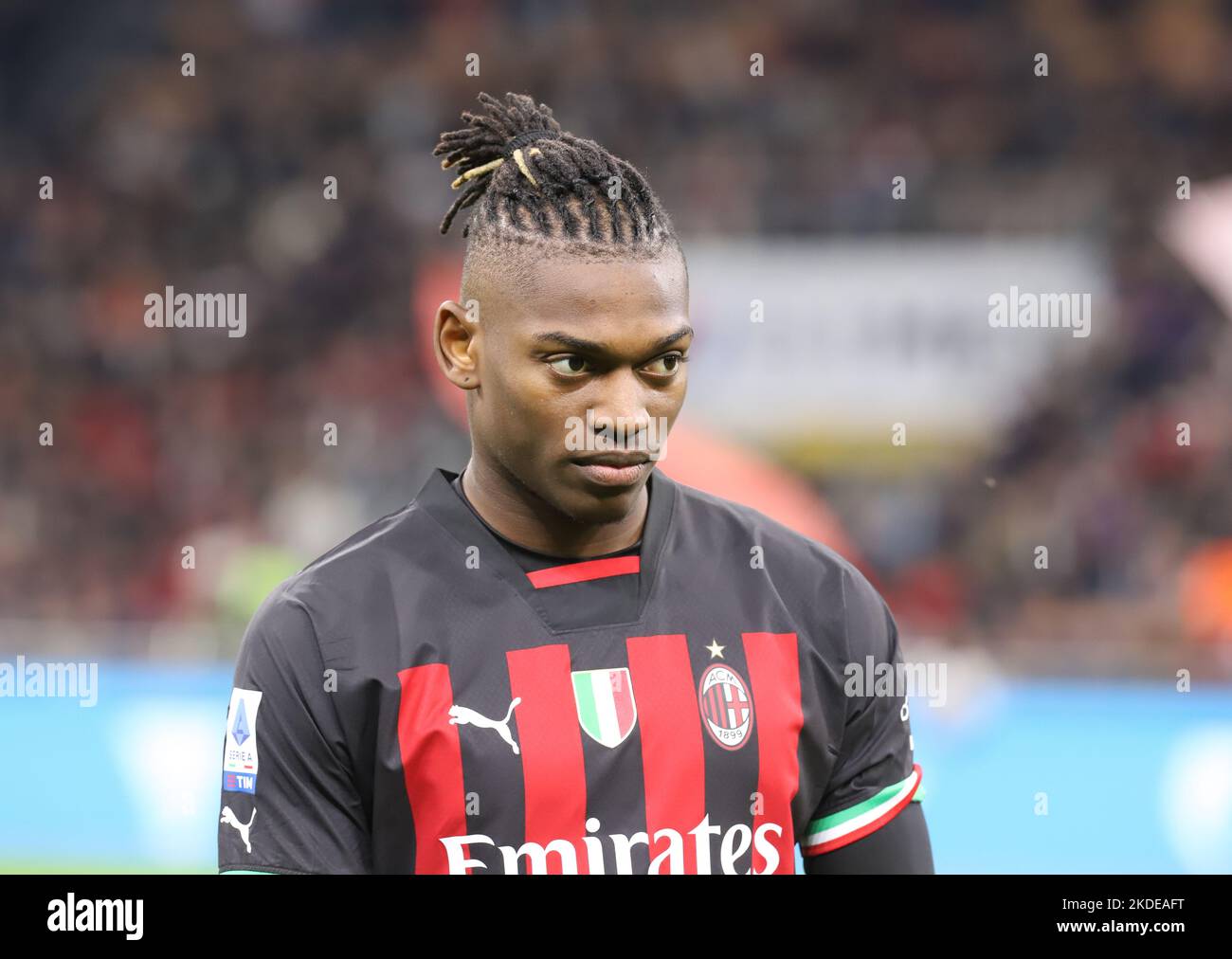 Milano November 5 Stadio G Meazza Campionato serie A Tim 2022/23 Ac ...