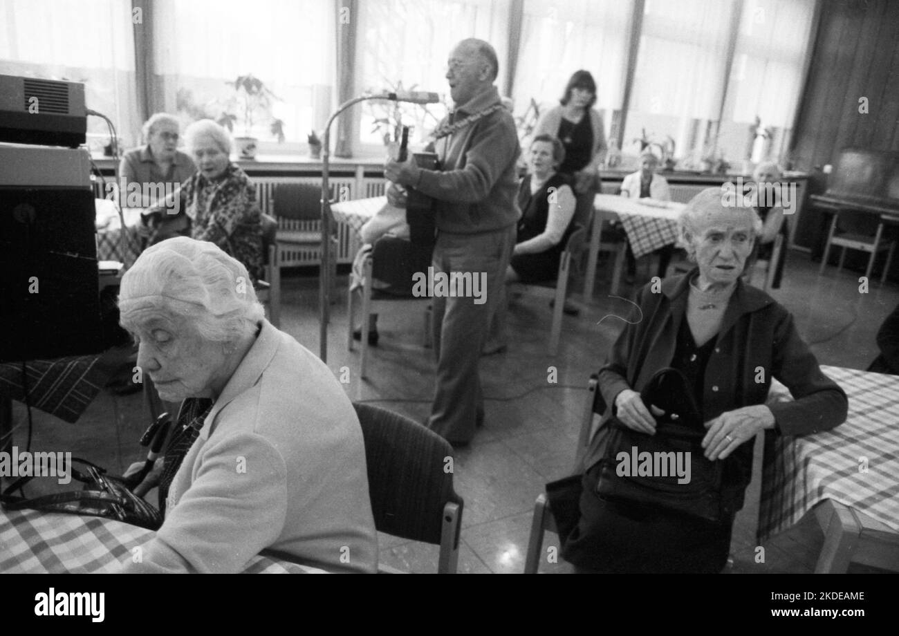 Recreational organisation Black and White Stock Photos & Images - Alamy