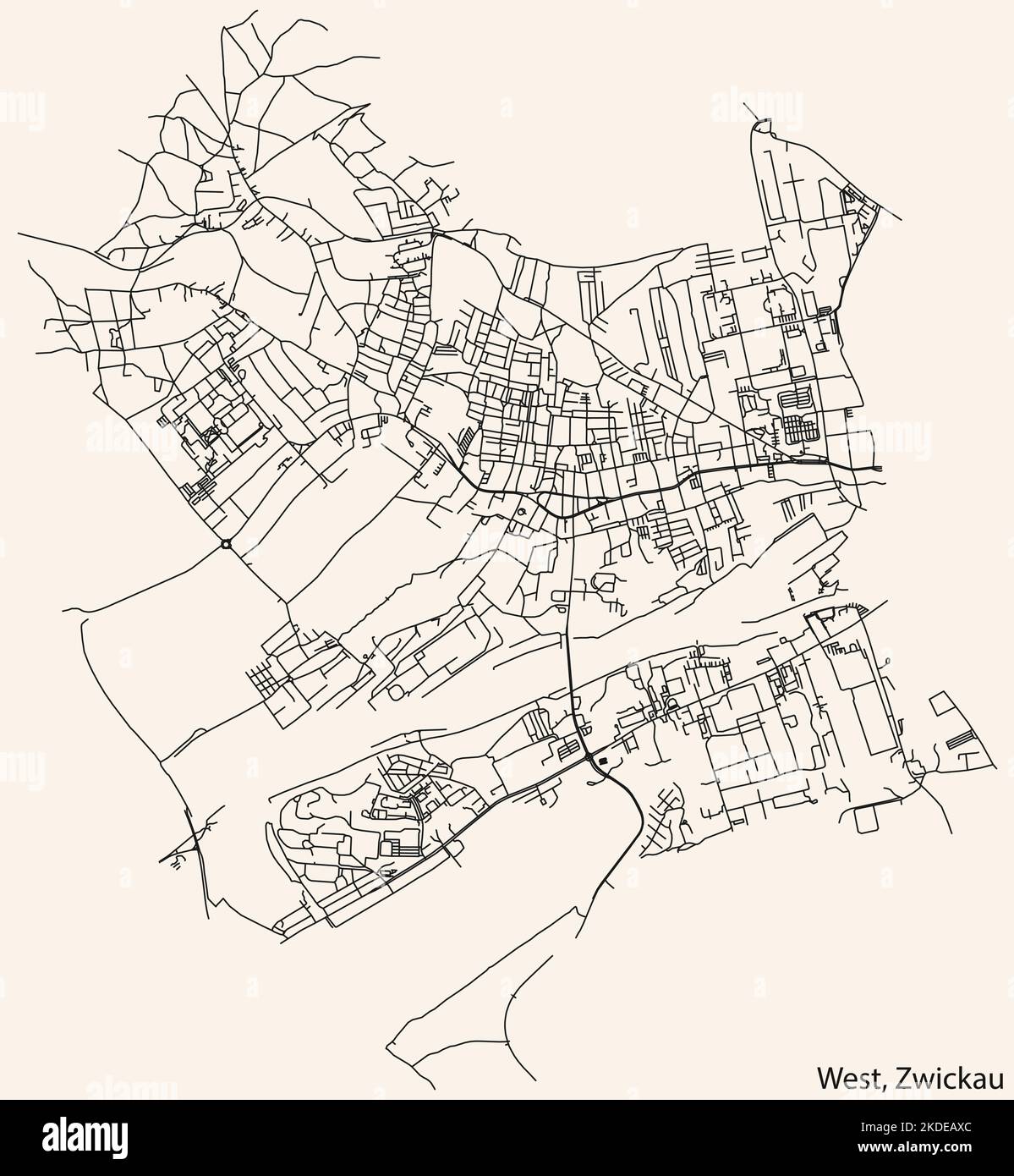 Zwickau coat of arms hi-res stock photography and images - Alamy