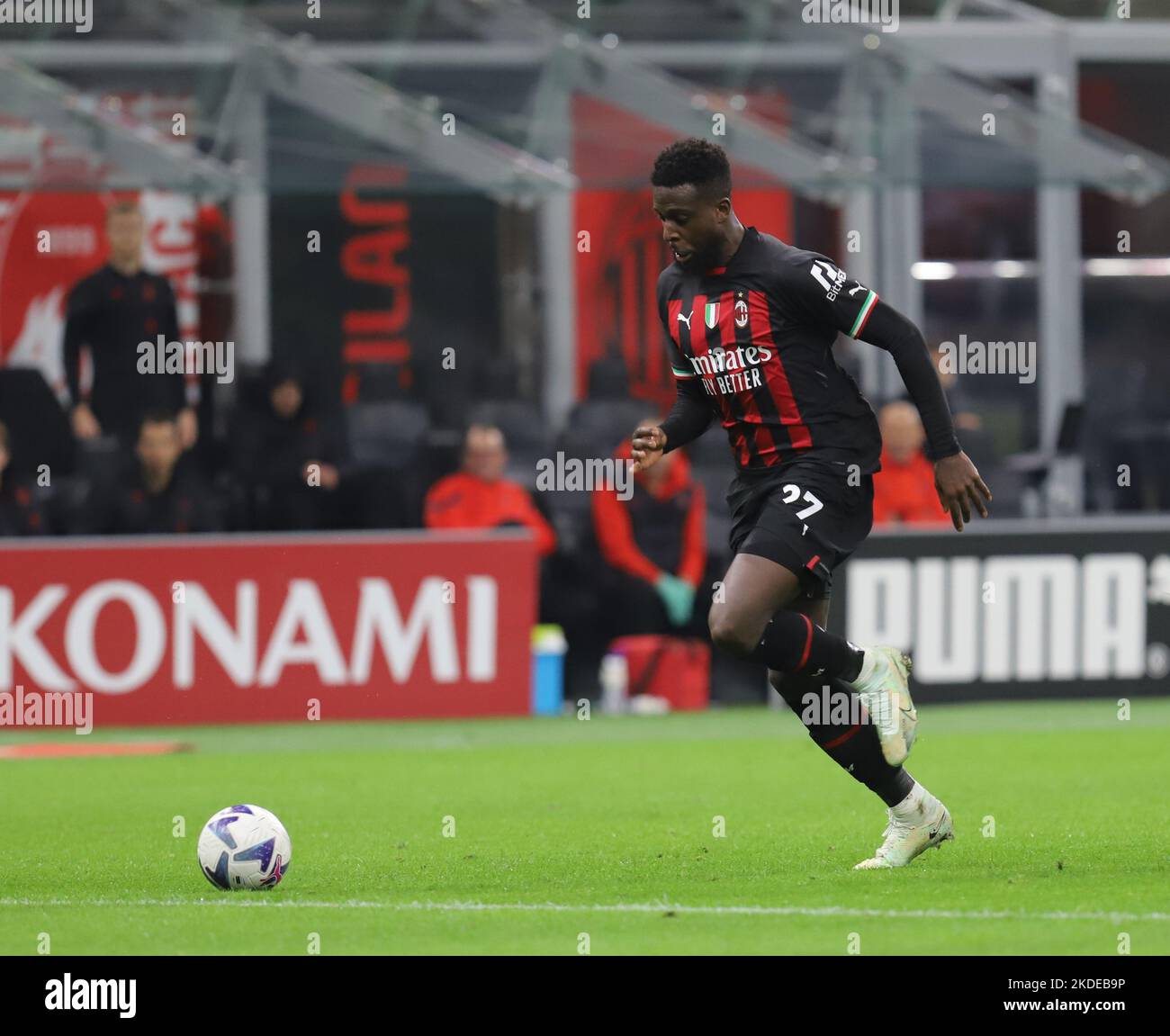 Origi milan hi-res stock photography and images - Alamy