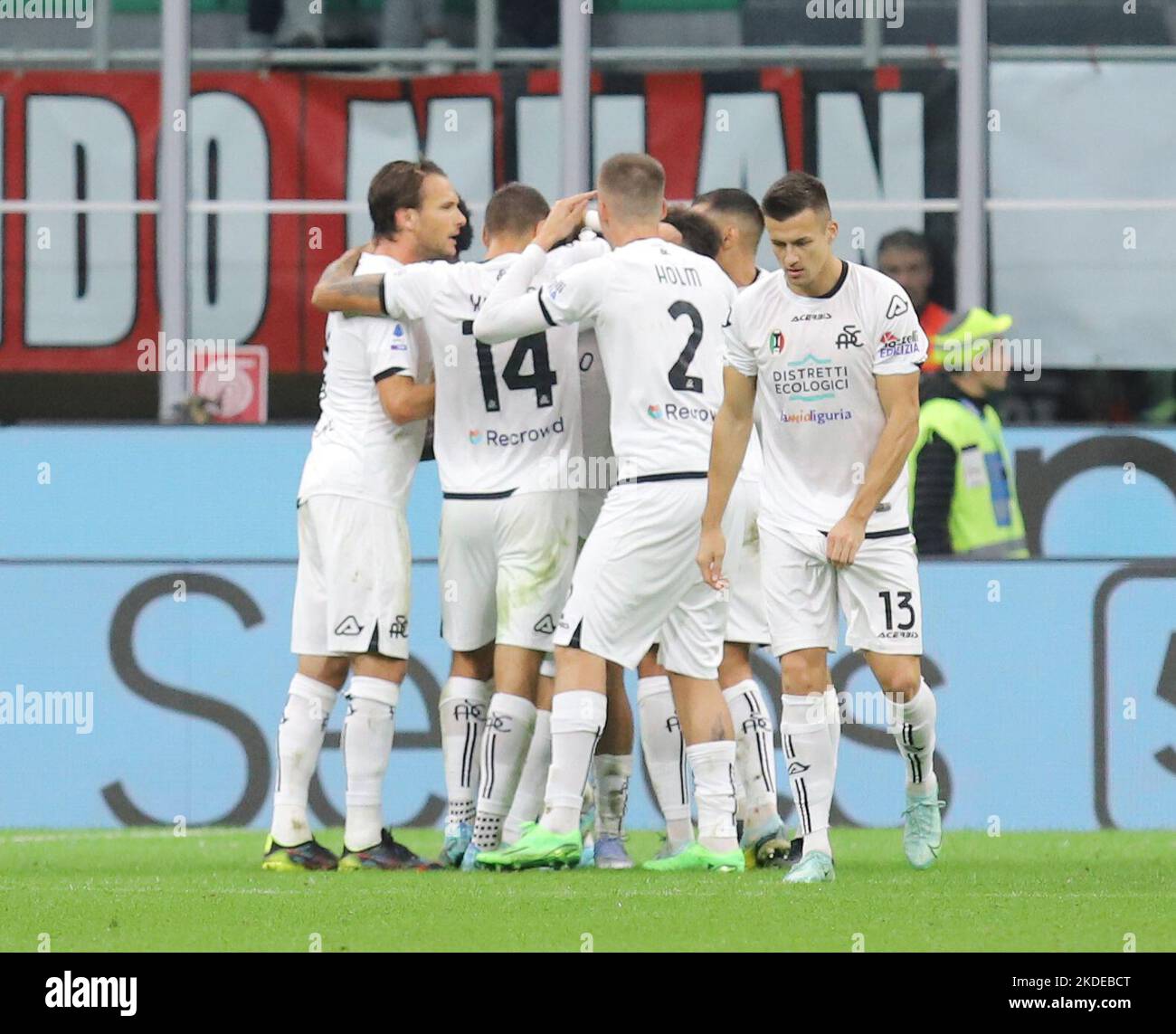 Antonio saia hi-res stock photography and images - Alamy