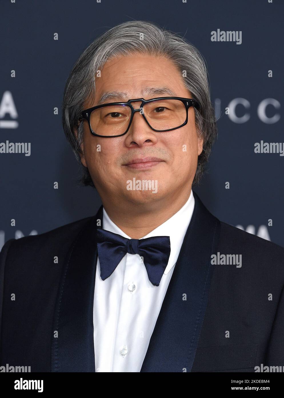 Park chan wook 2022 hi-res stock photography and images - Alamy