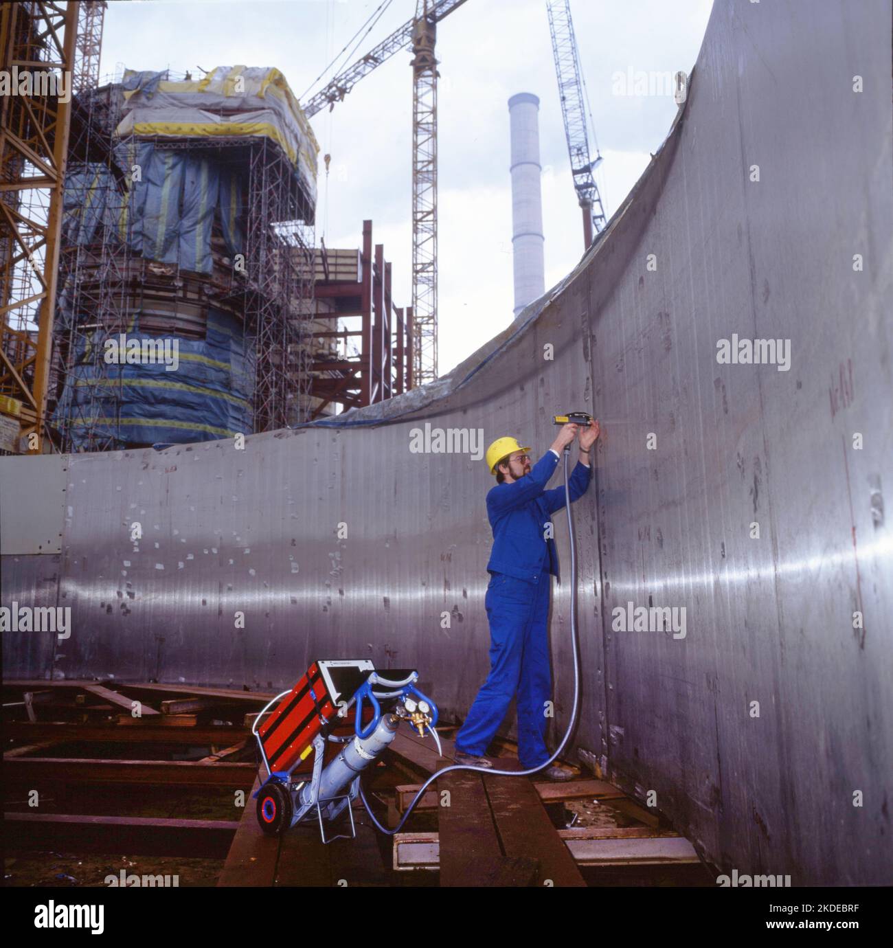 Spectro hi-res stock photography and images - Alamy