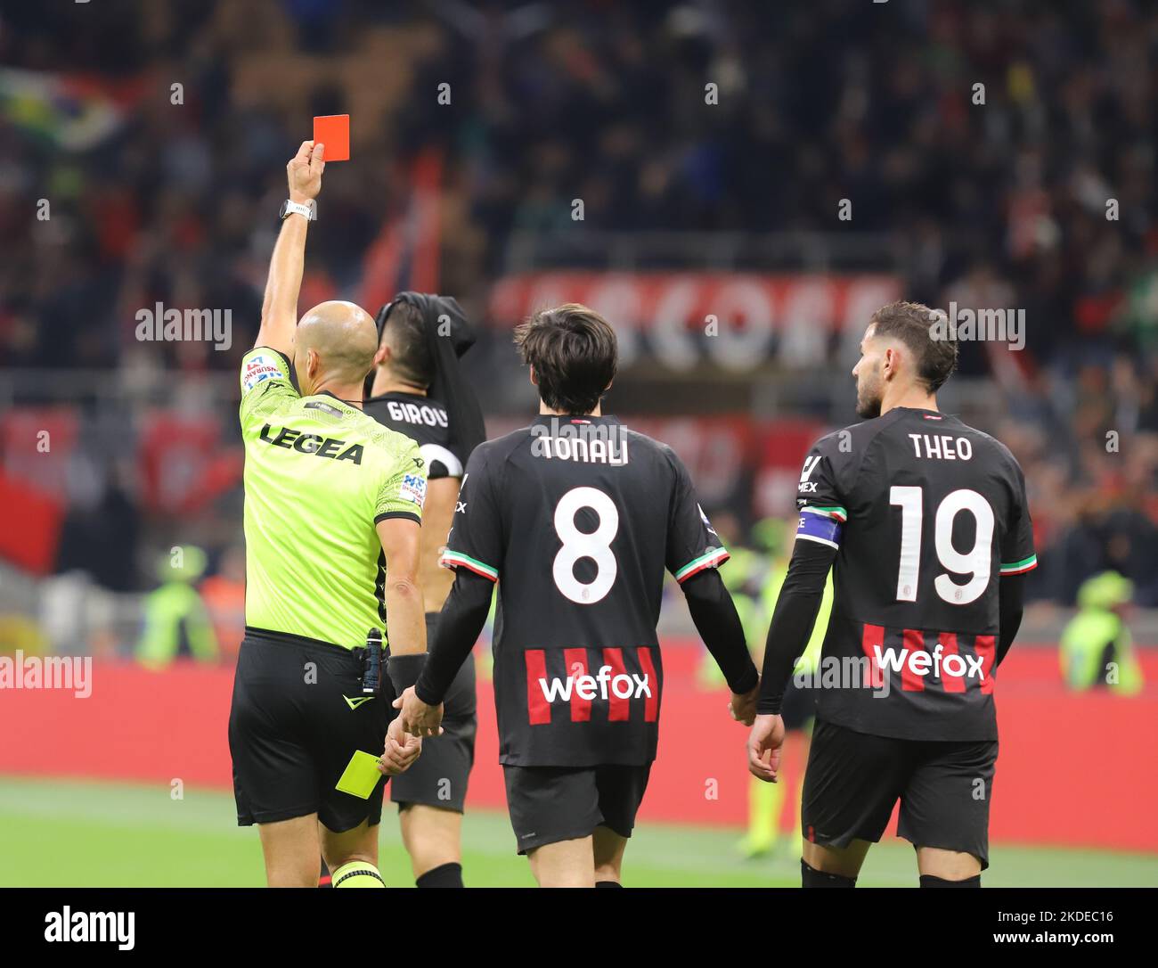 Stadio serie a hi-res stock photography and images - Alamy