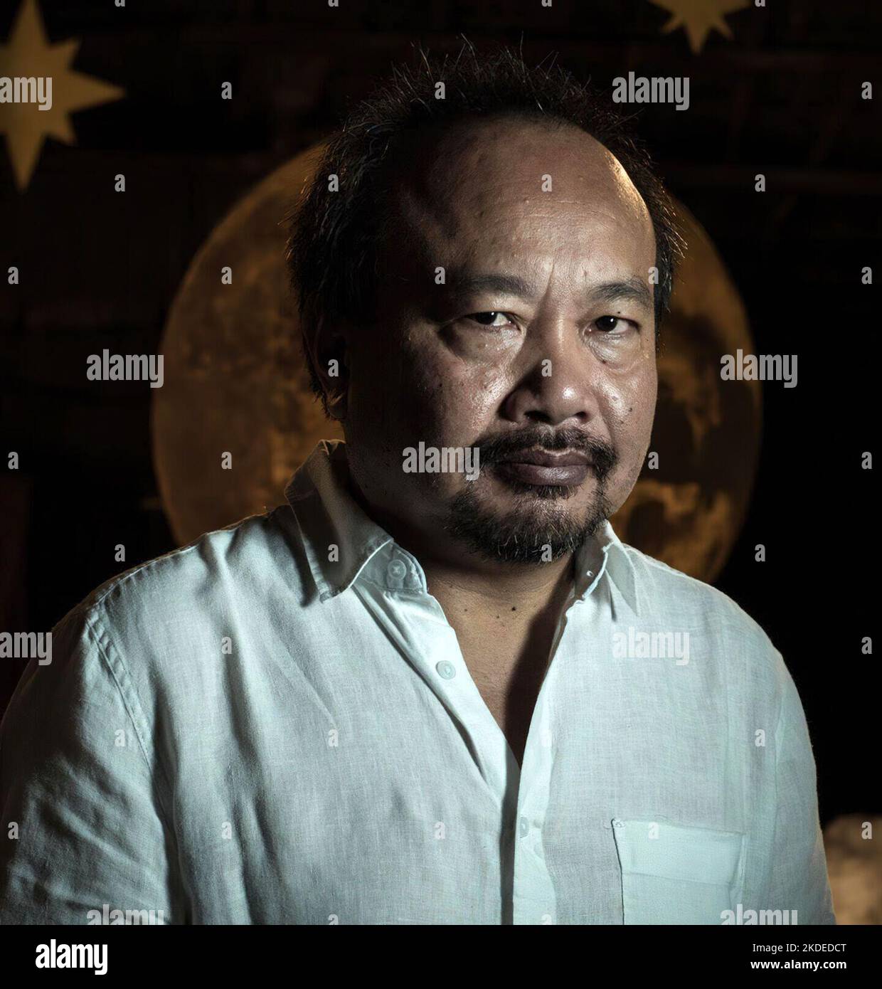 Rithy panh hi-res stock photography and images - Alamy