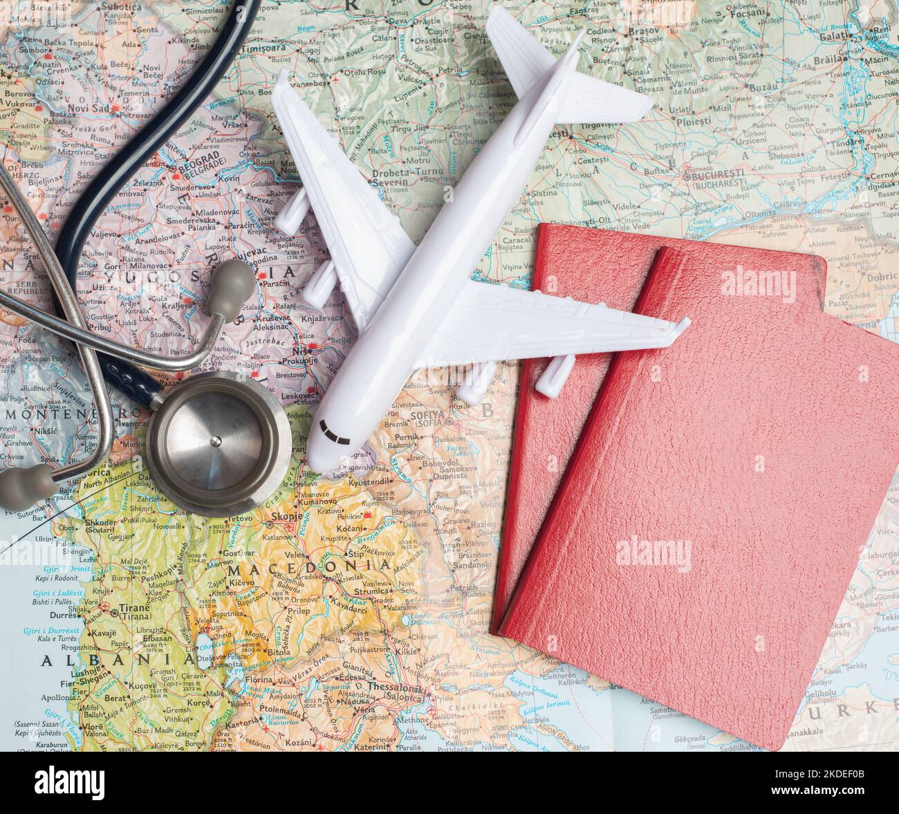 Insurance map hi-res stock photography and images - Alamy