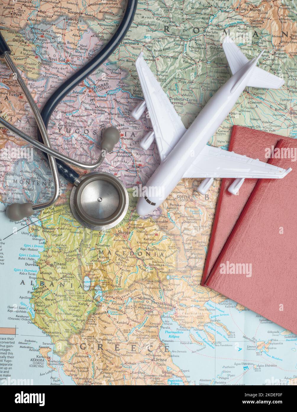 Insurance map hi-res stock photography and images - Alamy