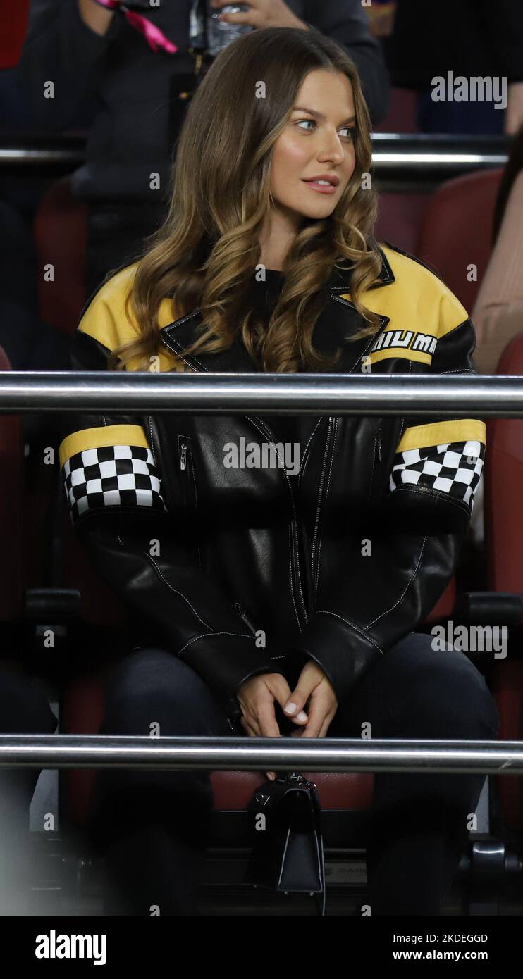 Sabadell, Barcelona, Spain. 5th Nov, 2022. Barcelona Spain 05.11.2022 ...