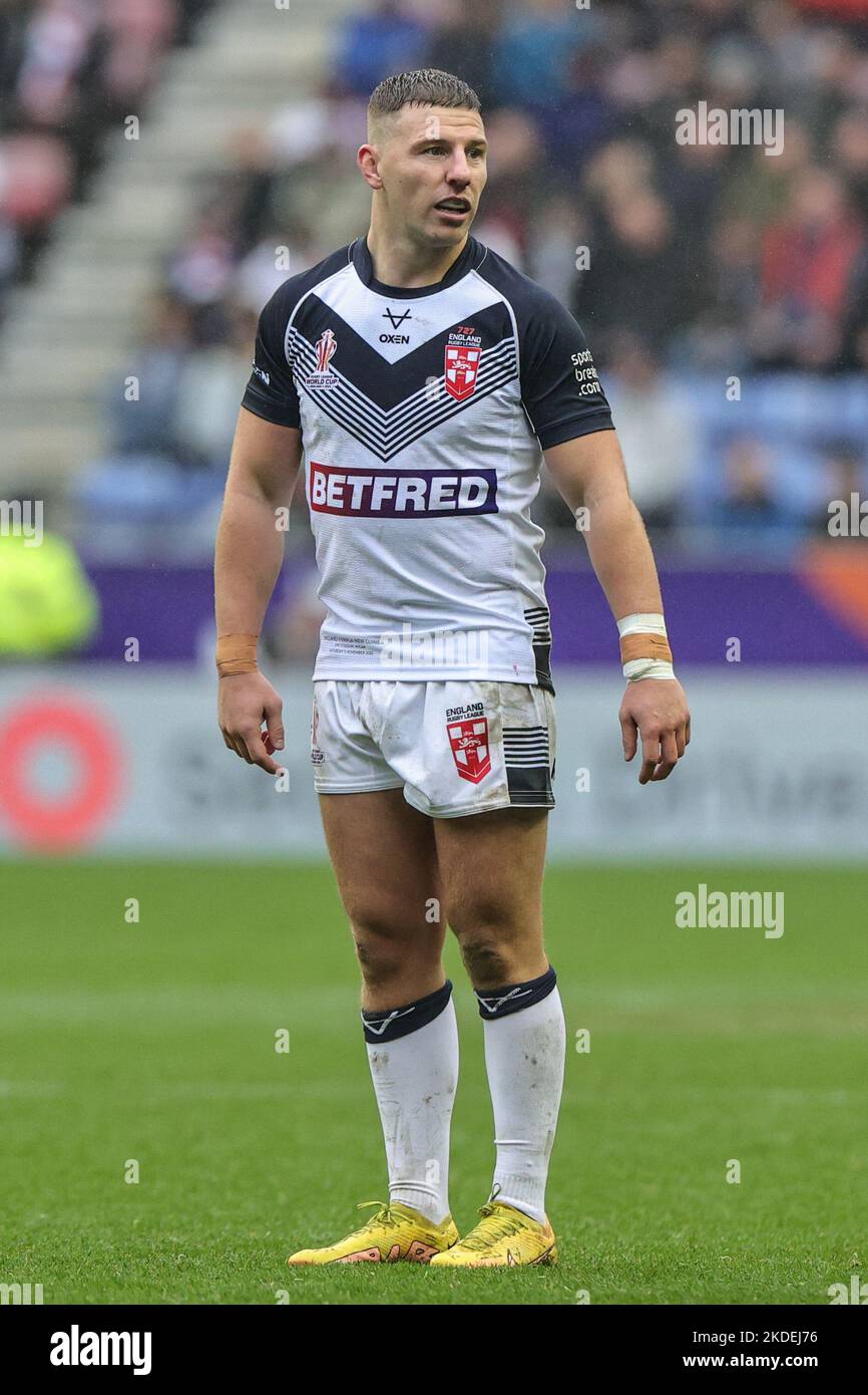 2021 quarter final match hi-res stock photography and images - Alamy