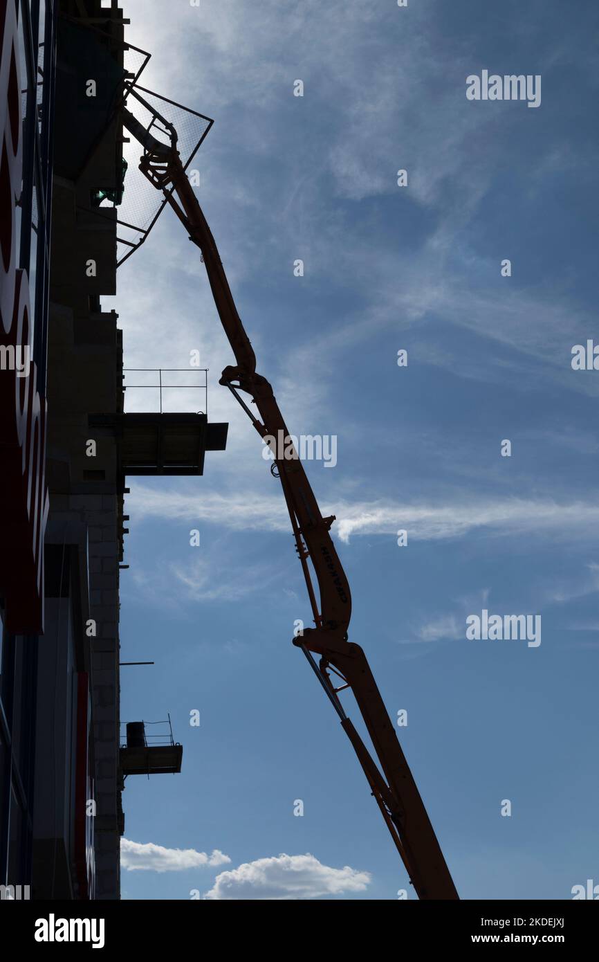 Structural piston hi-res stock photography and images - Alamy