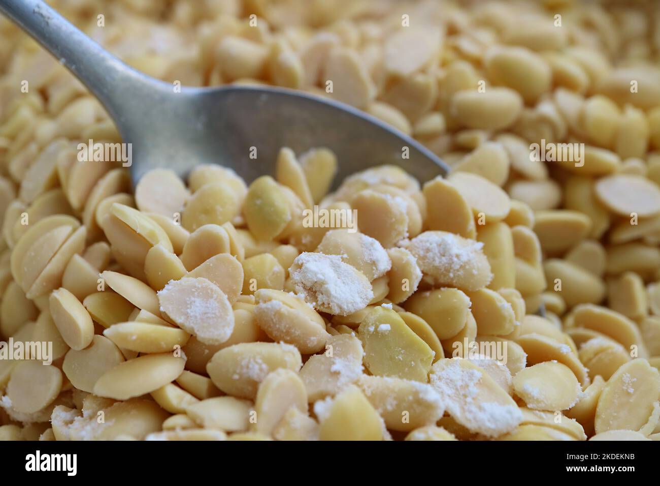 Tempeh starter hi-res stock photography and images - Alamy
