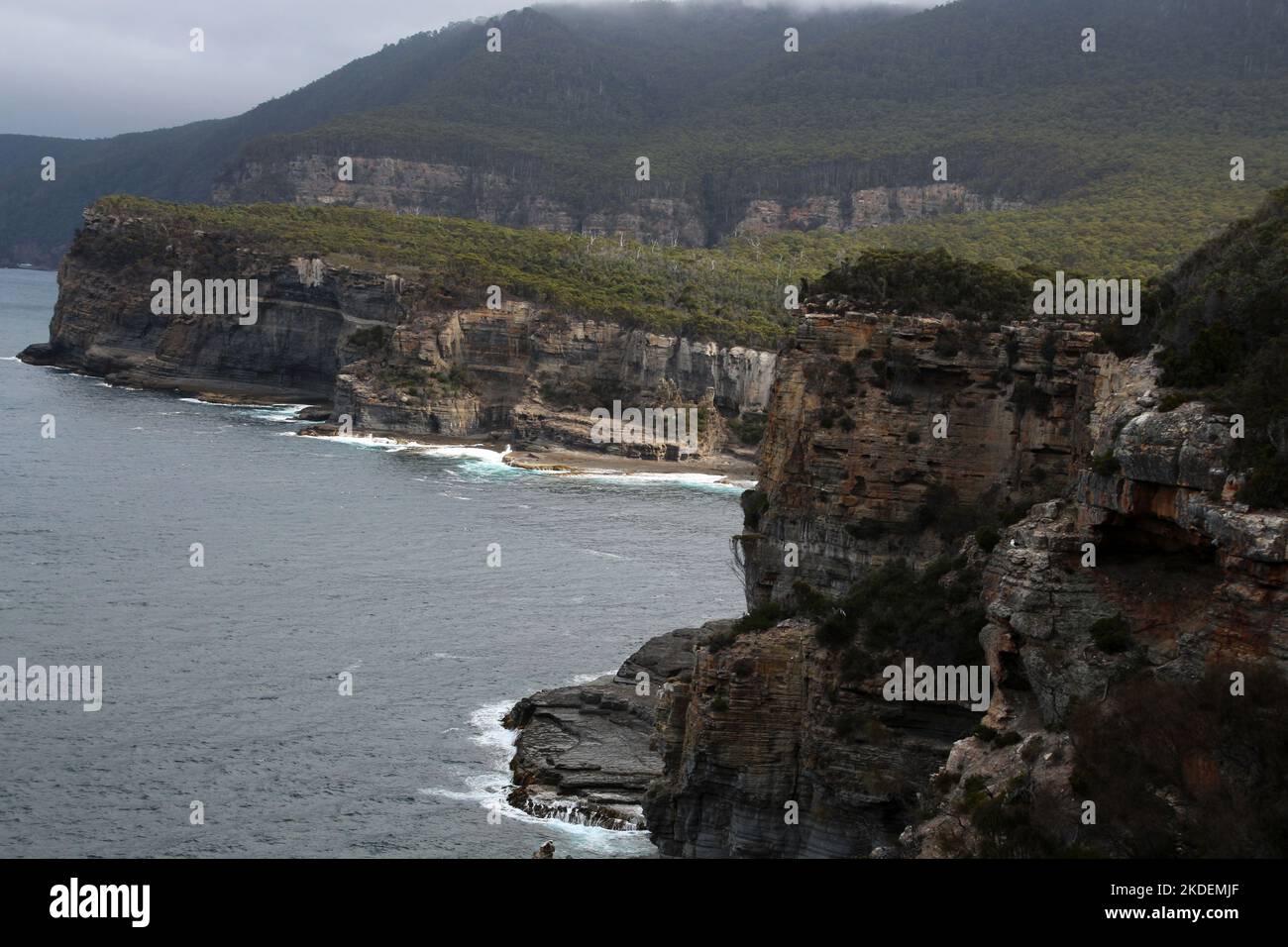 Eaglehawk neck tasmania hi-res stock photography and images - Alamy